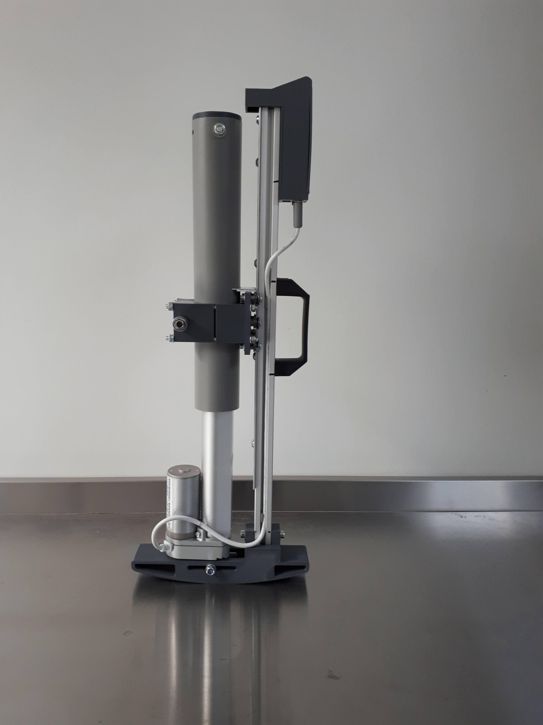 SIMCLINE 2.0 Easy Simulation of Road Incline : 9 Steps (with Pictures ...