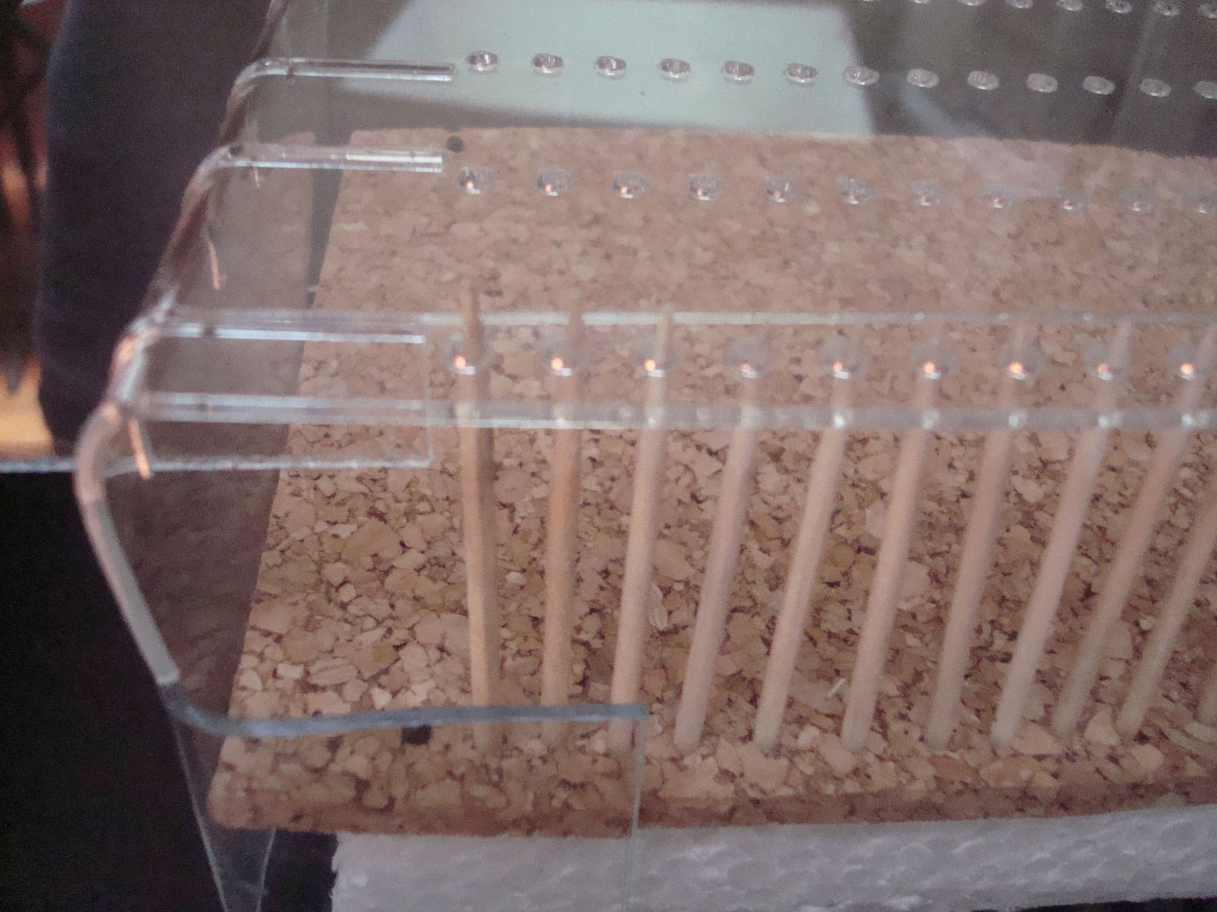 LED Bead Jig : 8 Steps (with Pictures) - Instructables