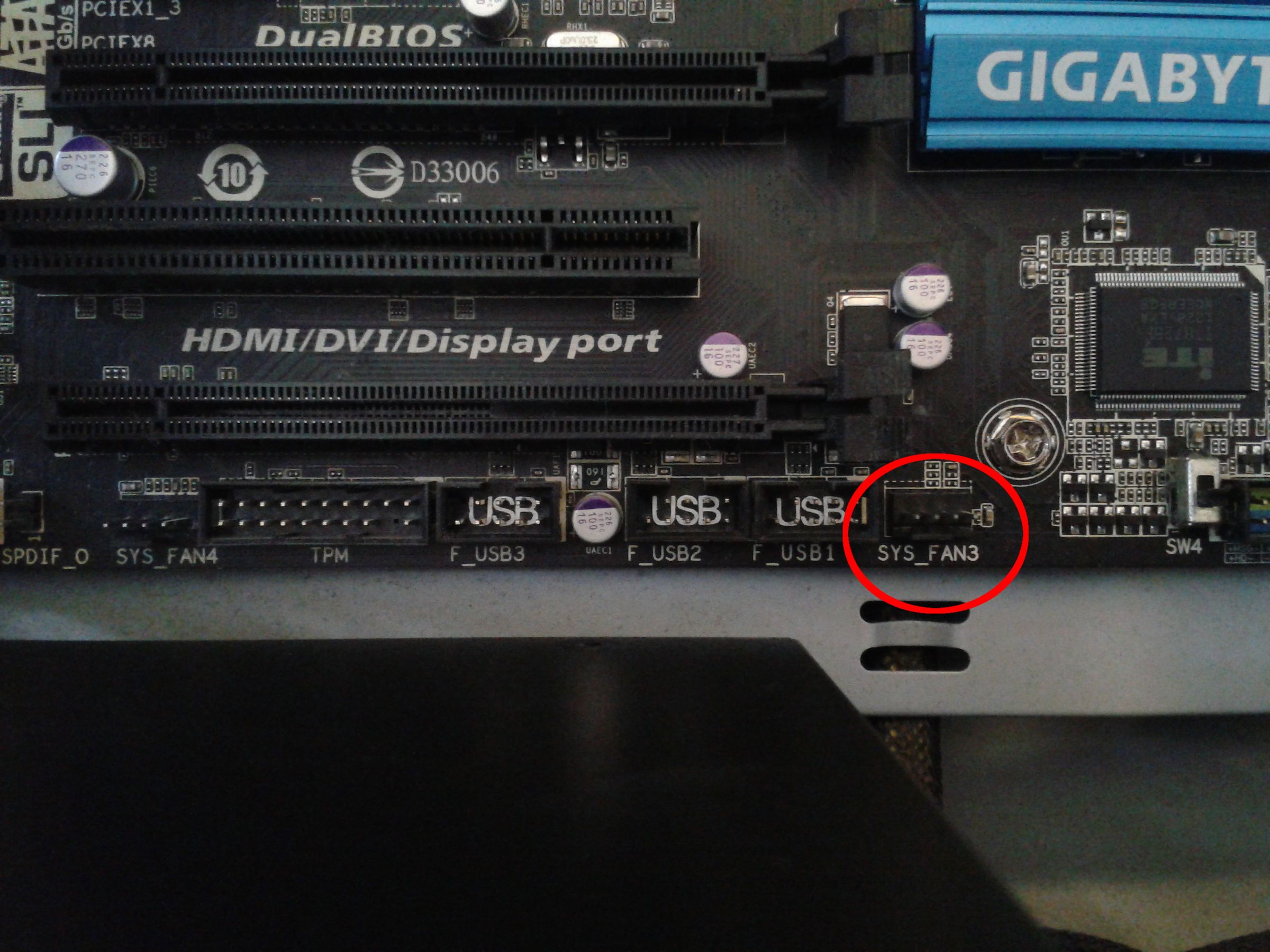 Assembling a Desktop Computer : 20 Steps (with Pictures) - Instructables