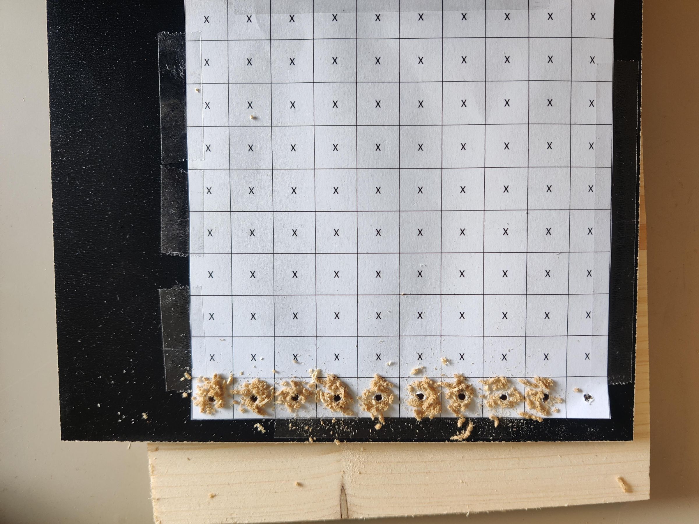 Battleship Computer With ESP32 / WS2812 LED Stripe : 8 Steps ...