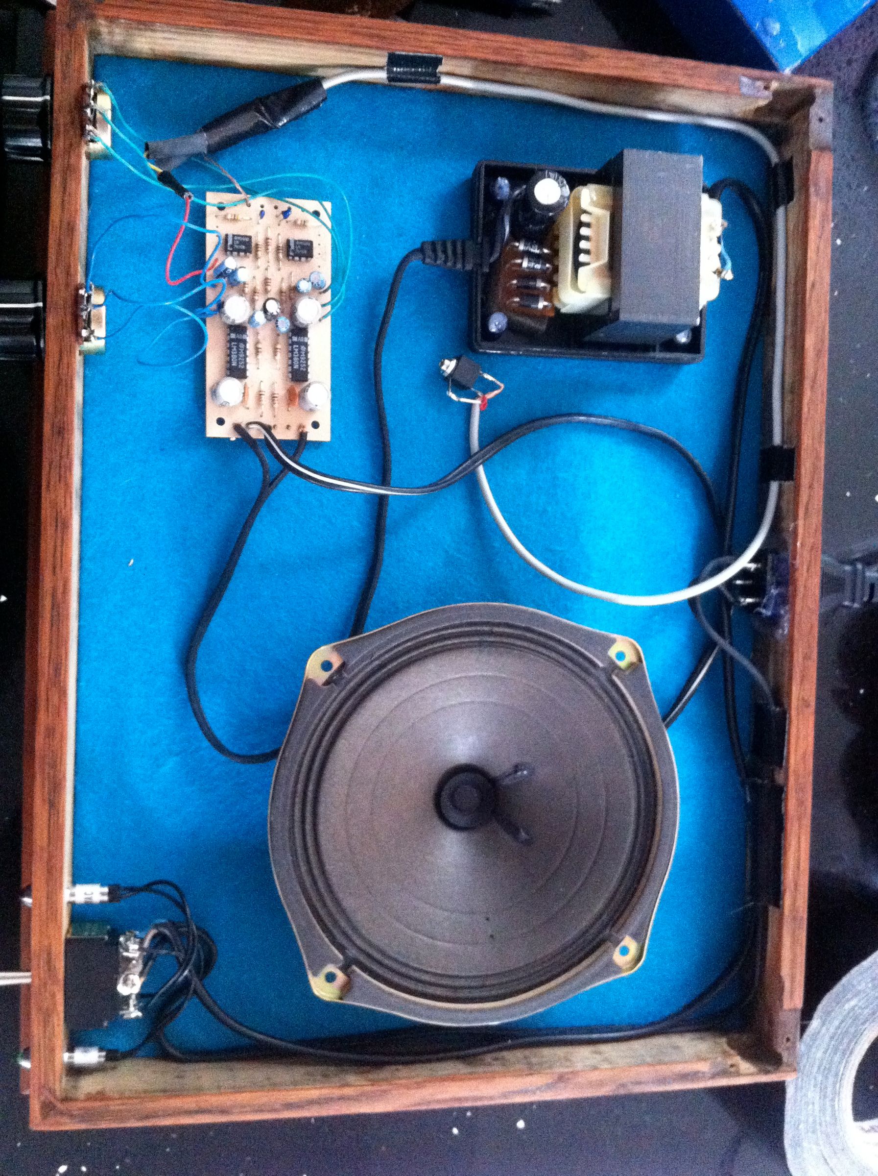 Steampunk IPhonograph : 11 Steps (with Pictures) - Instructables