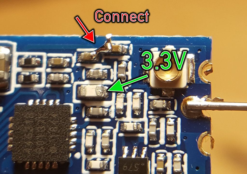 HC-12 Distance Problems and the 'FIX' : 4 Steps - Instructables