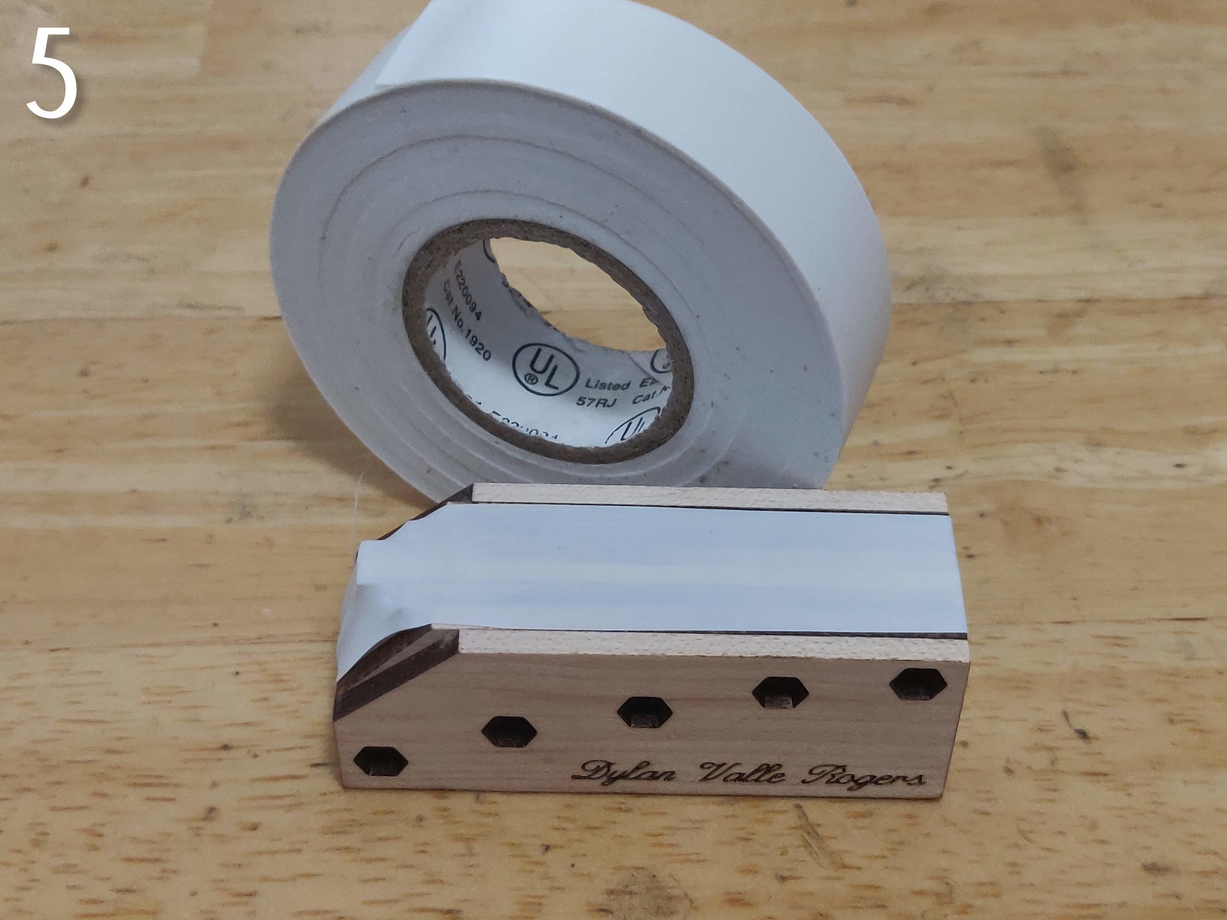 Insect Pinning Block : 6 Steps - Instructables