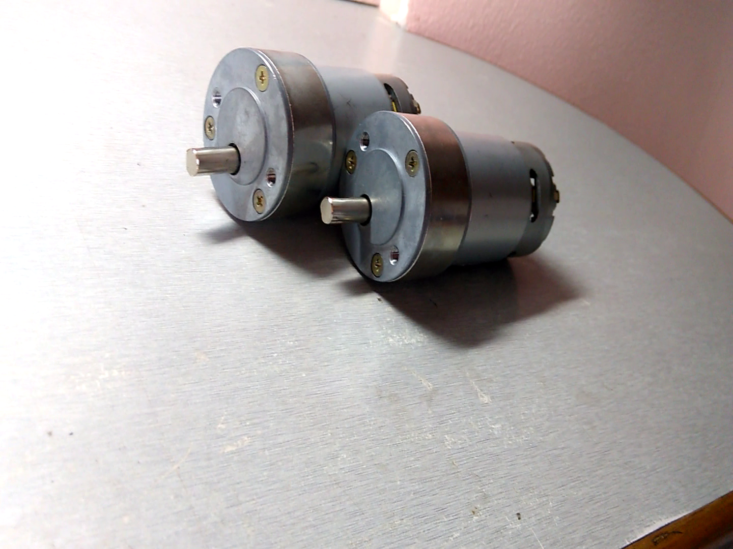 How to : Control Speed of Motor? : 5 Steps (with Pictures) - Instructables