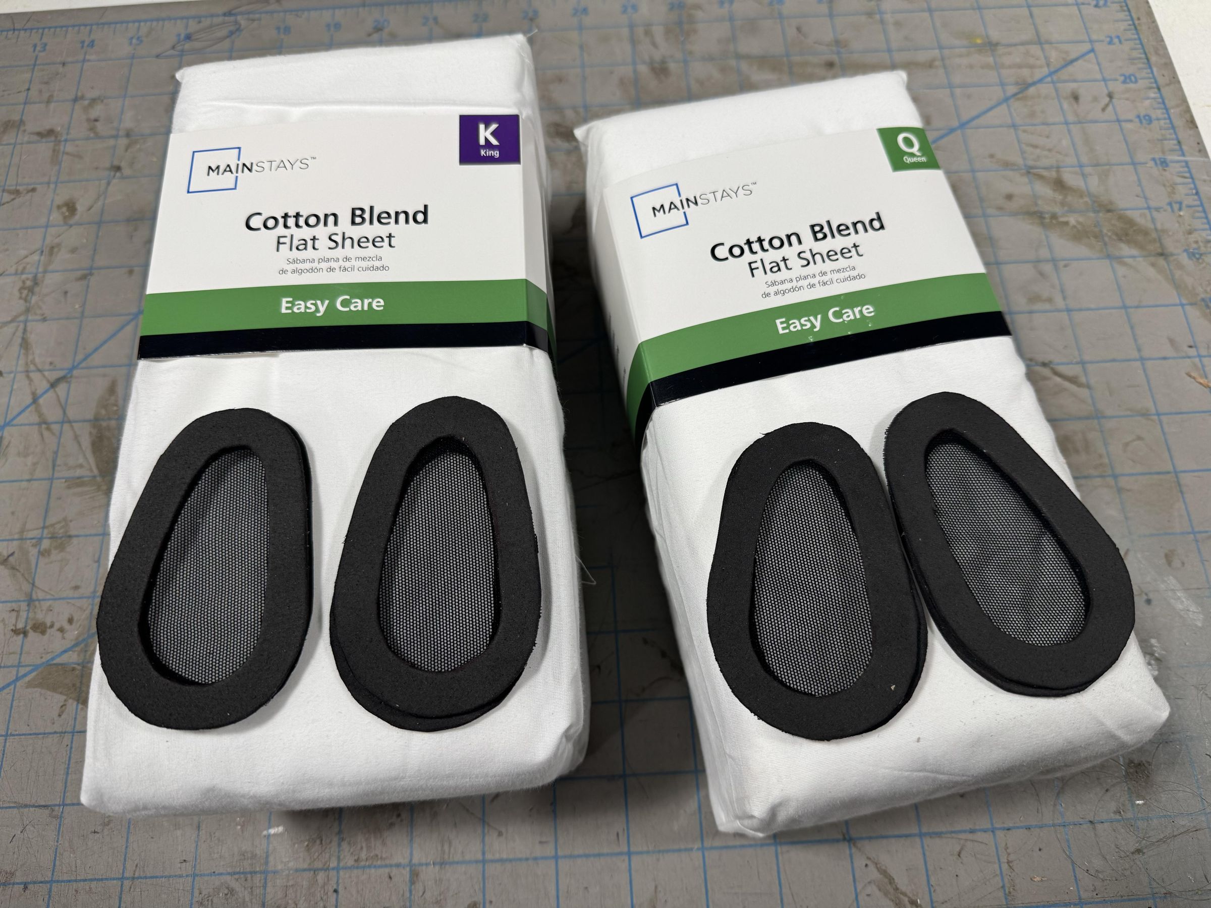 Sheet Ghost - Costume : 5 Steps (with Pictures) - Instructables