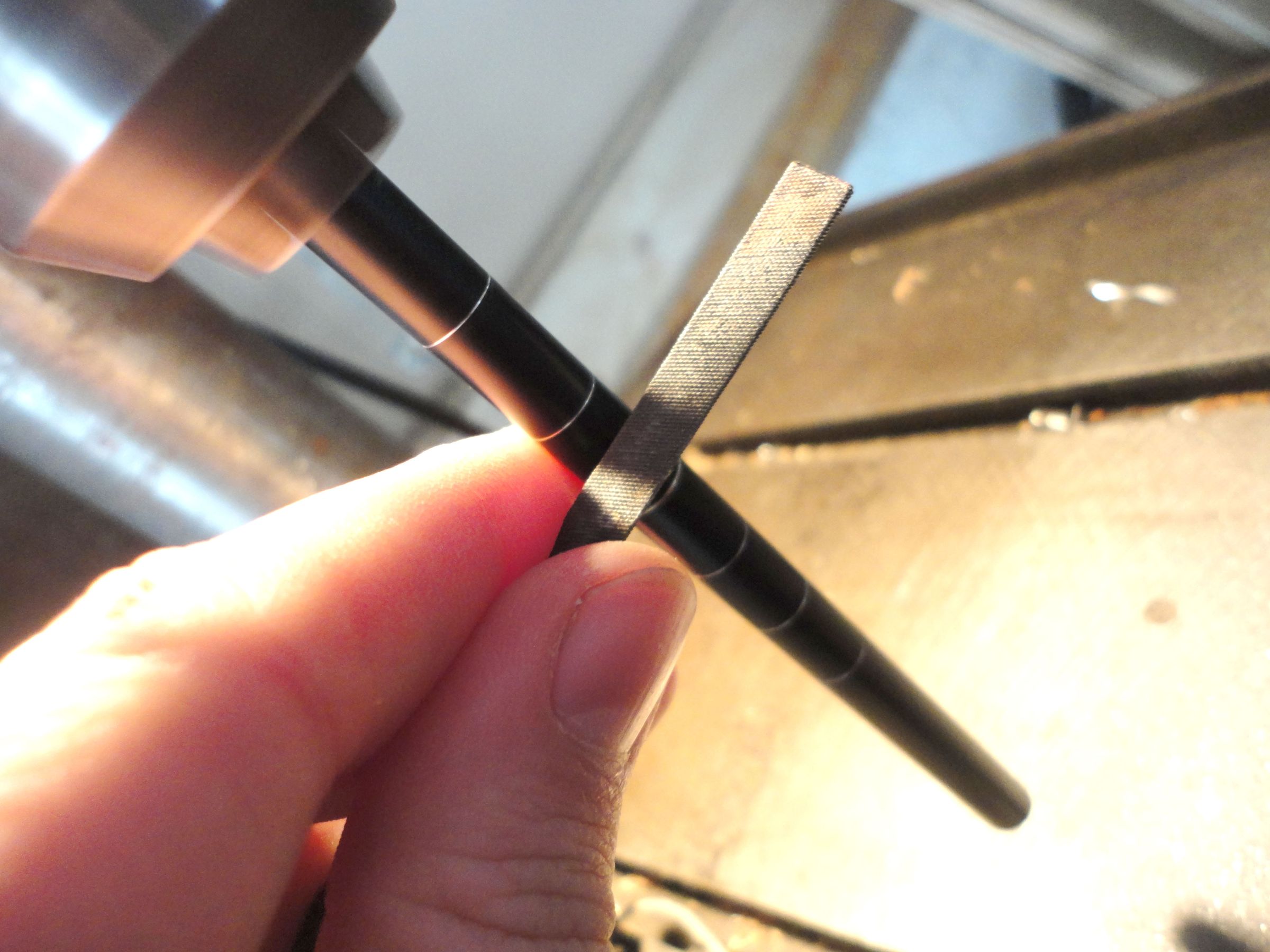 DIY Multifunction Pocket Tool : 10 Steps (with Pictures) - Instructables