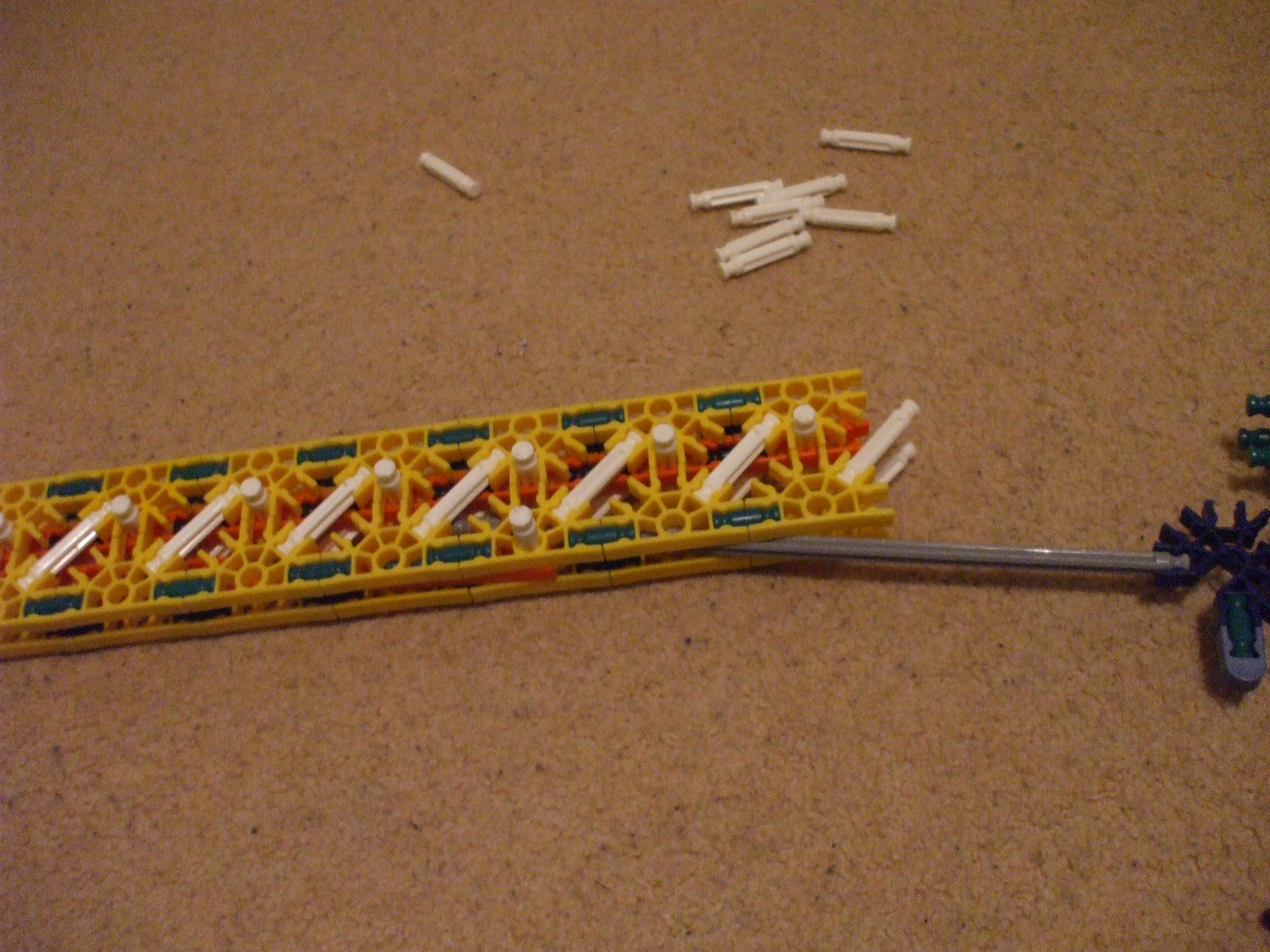 Barrax's Bullpup Crossbow (BBX), Knex : 9 Steps - Instructables
