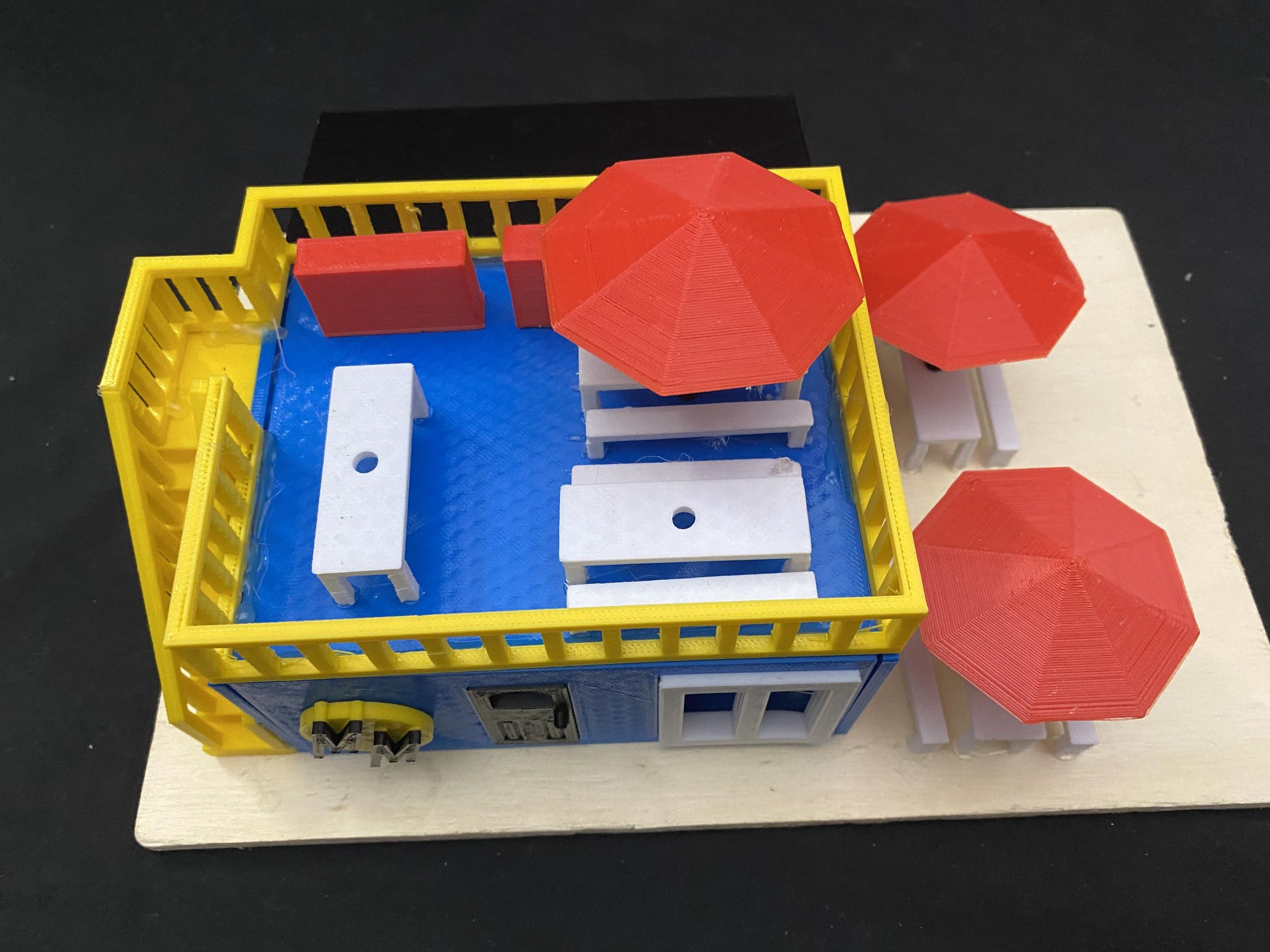 Affordable Community Maker Spaces : 12 Steps (with Pictures ...