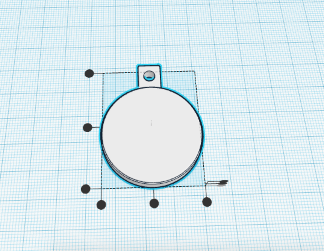 Stay Safe Mix | Make Keyrings With Tinkercad: Wash Hands, Social ...
