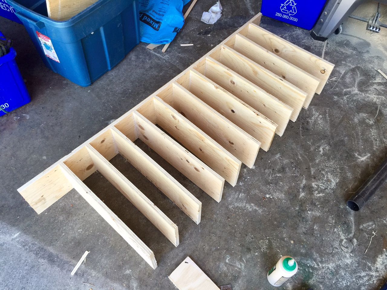 Hardware Storage System : 5 Steps (with Pictures) - Instructables