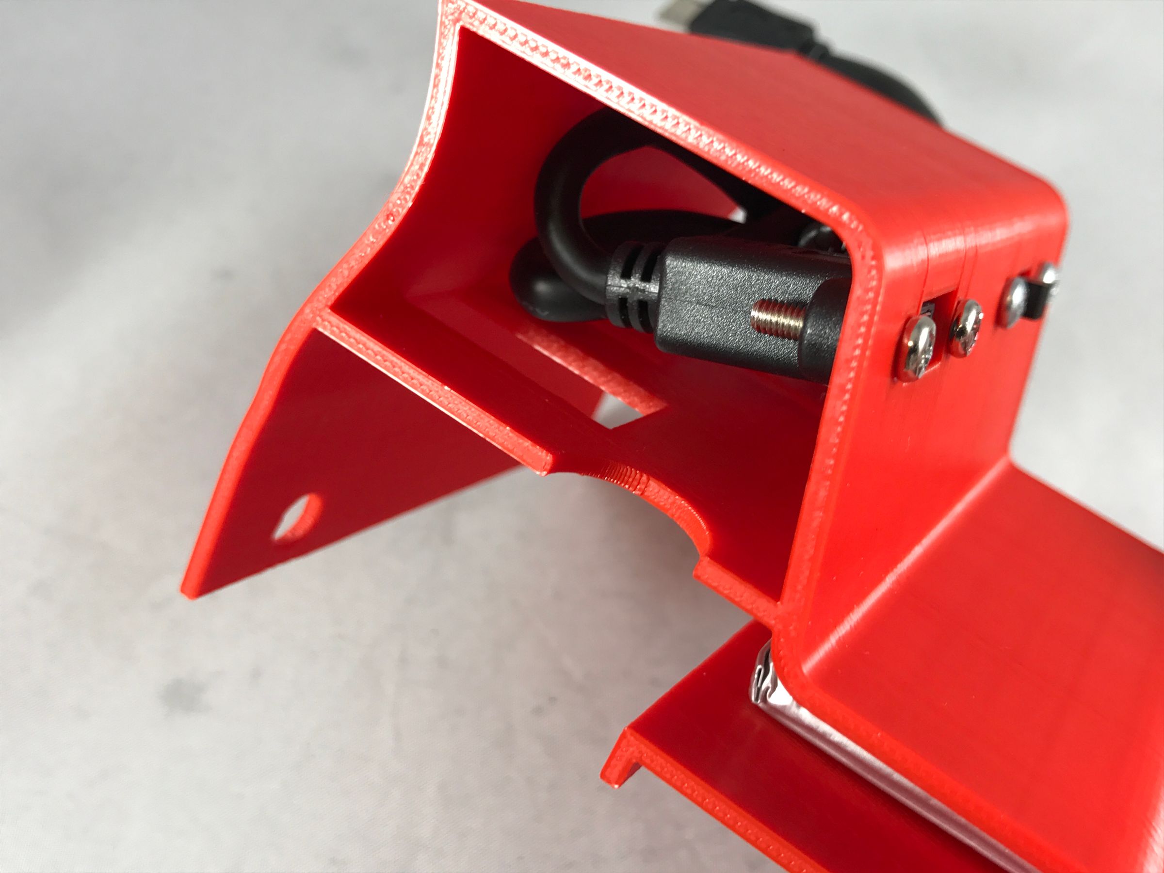 Santa Sleigh, Wifi Edition : 3 Steps (with Pictures) - Instructables