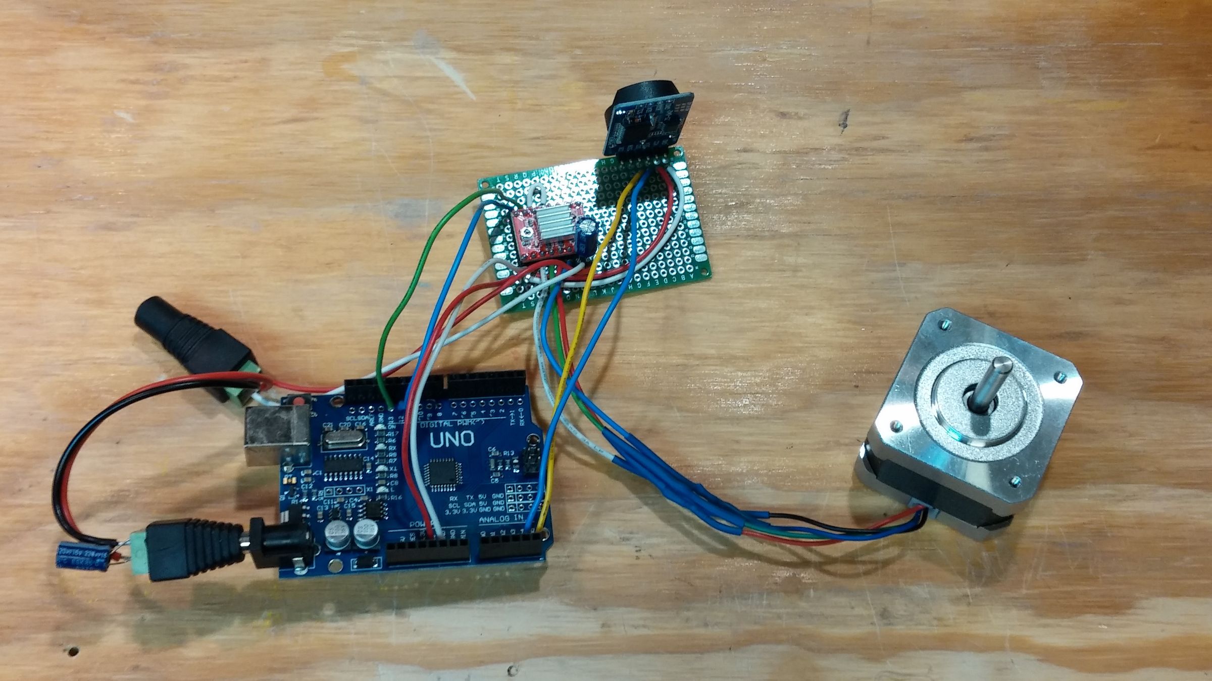 Single Chain Clock : 11 Steps (with Pictures) - Instructables