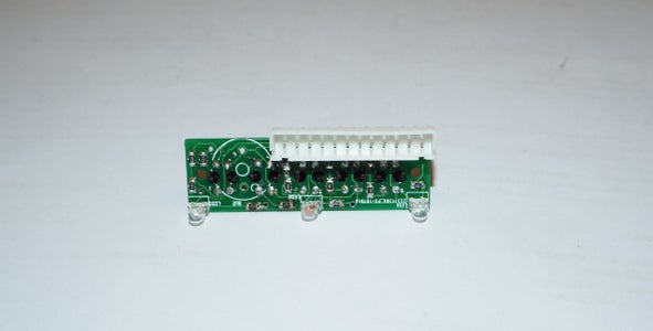 Interfacing Pro IR Array With Arduino : 5 Steps - Instructables Interfacing Pro IR Array With Arduino : 5 Steps - Instructables