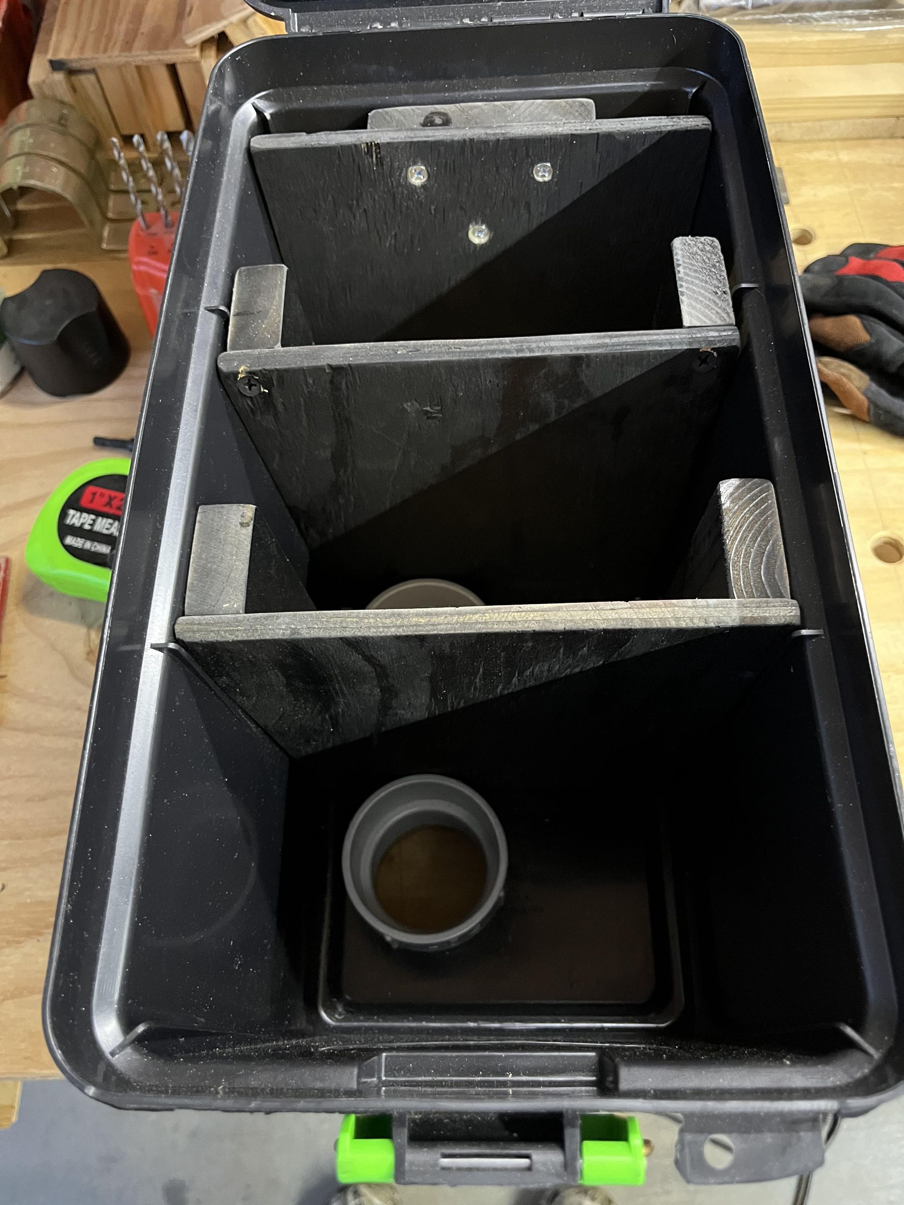DIY Truck Bed Rod Vault : 7 Steps (with Pictures) - Instructables