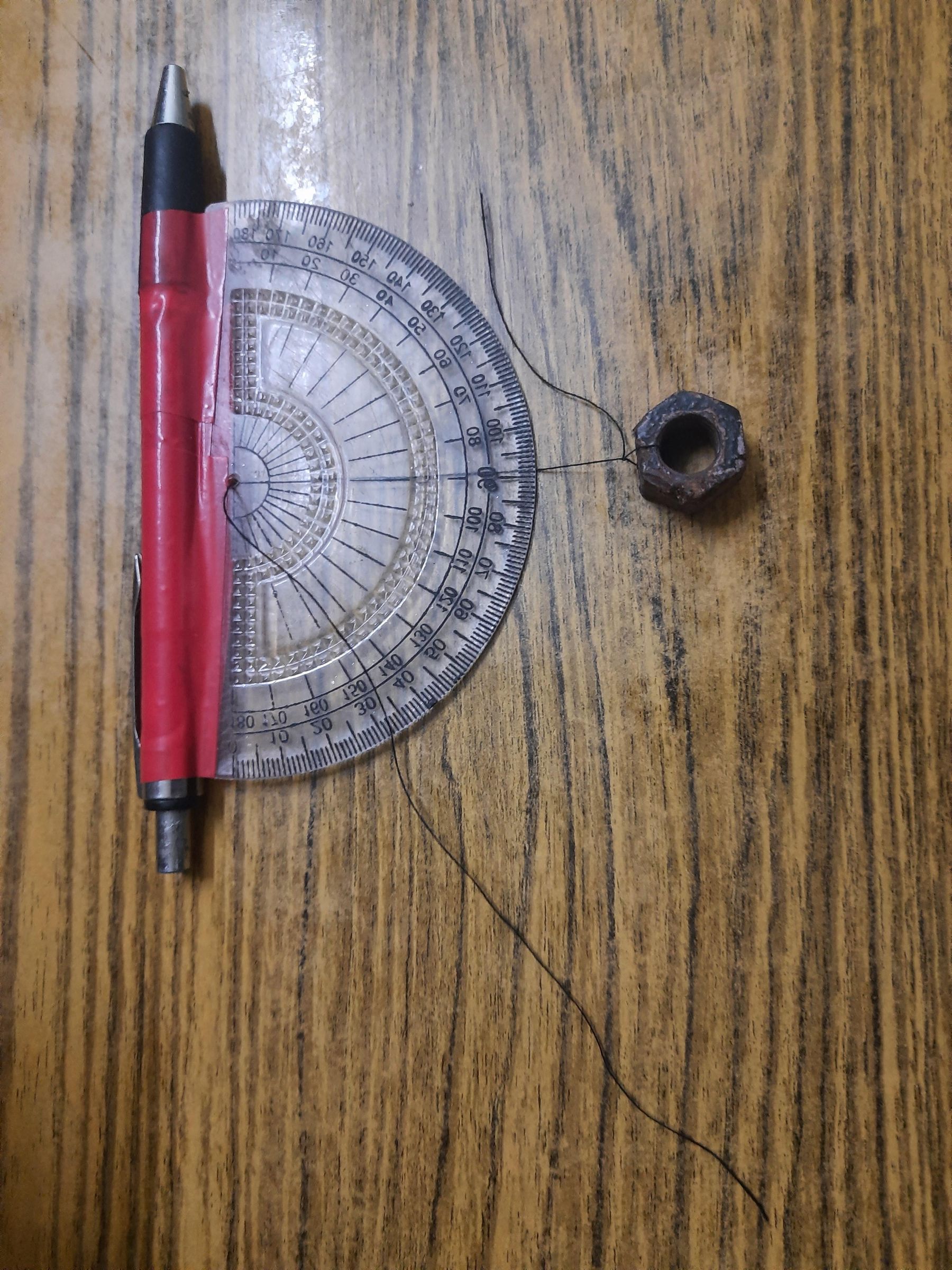 Measure the Height of Any Tall Object Without Actually Measuring It ...