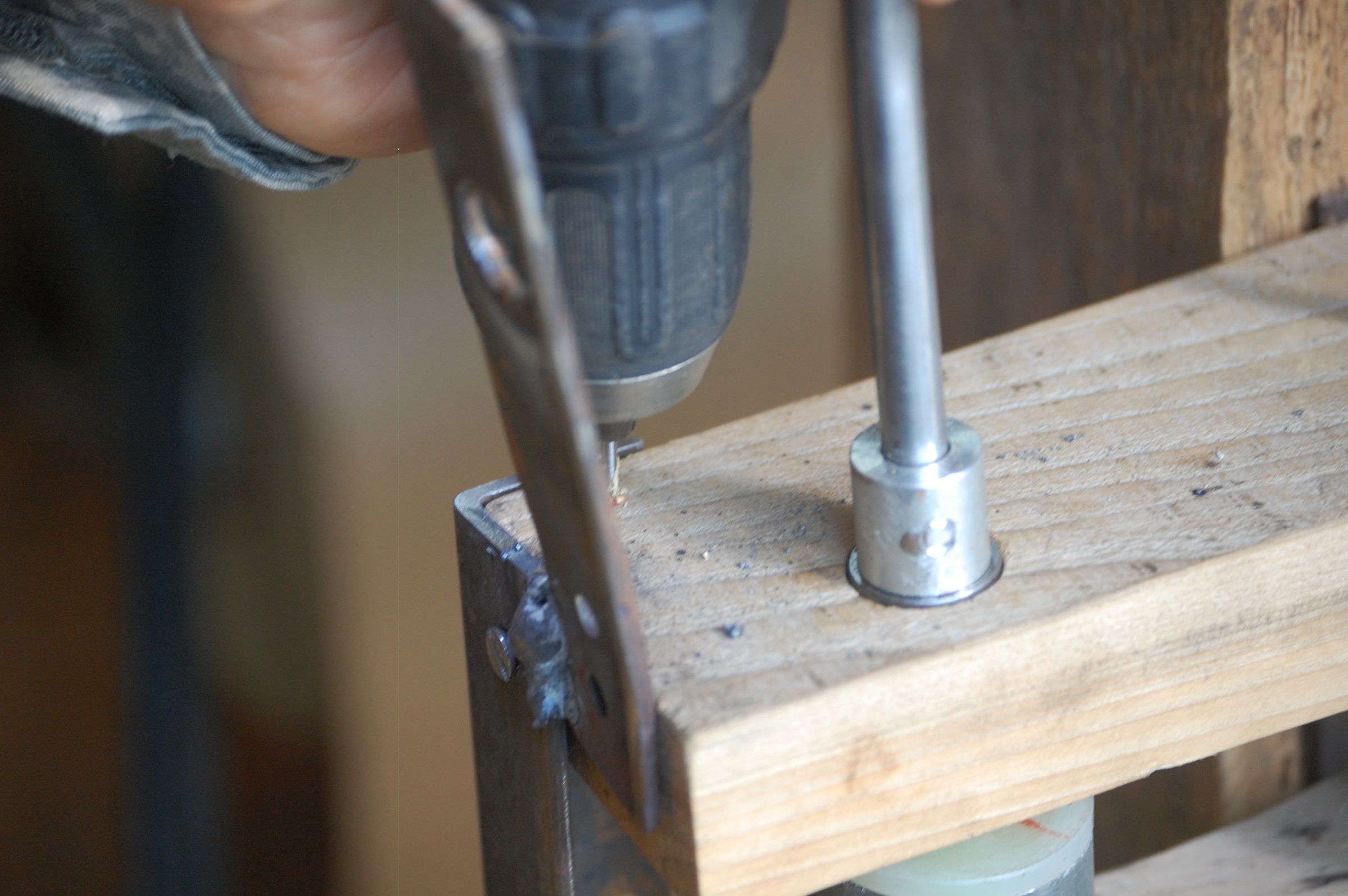 Music Box Gong : 15 Steps (with Pictures) - Instructables