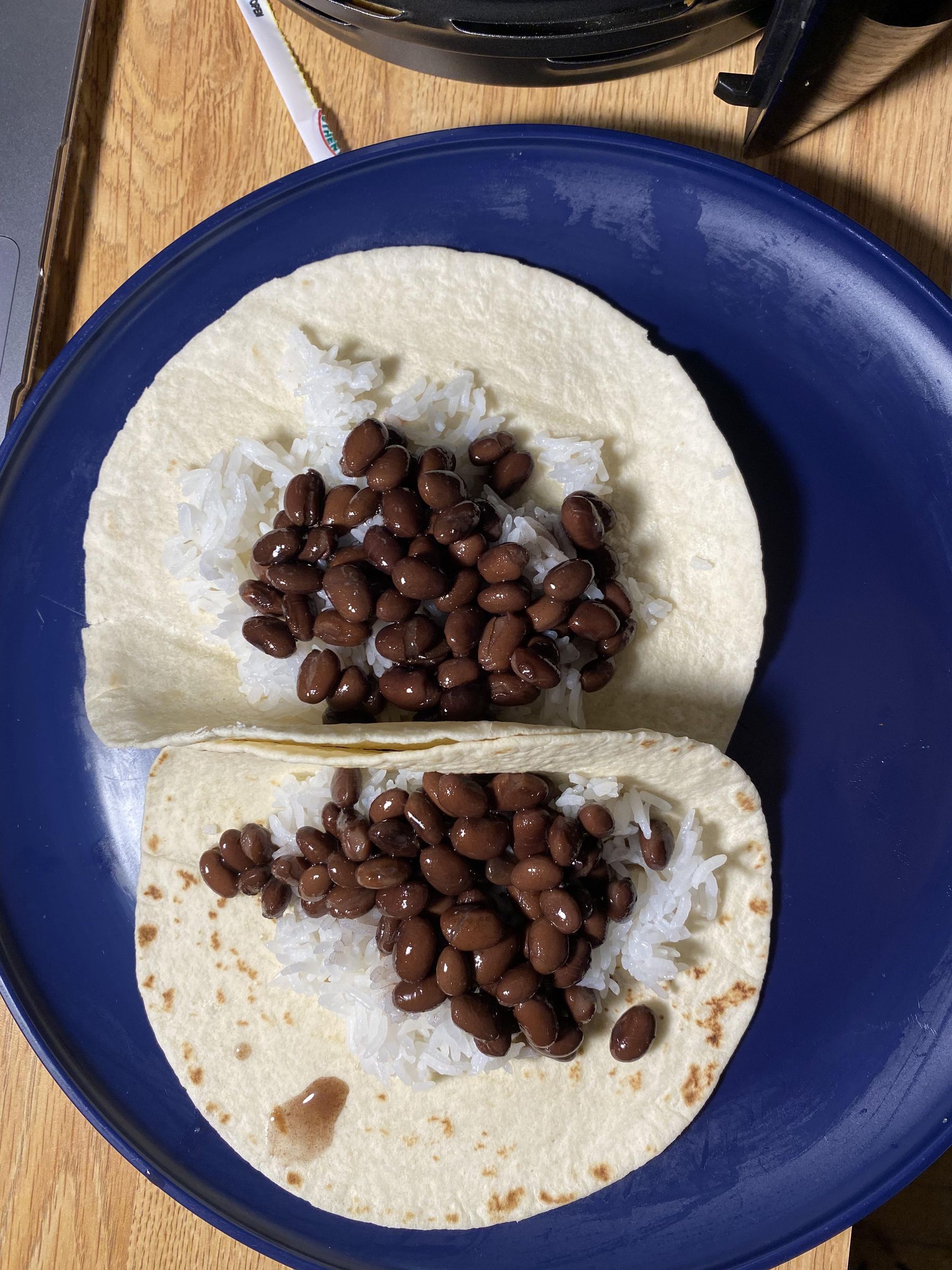 Easy Dorm Room Taco Bowl : 7 Steps (with Pictures) - Instructables