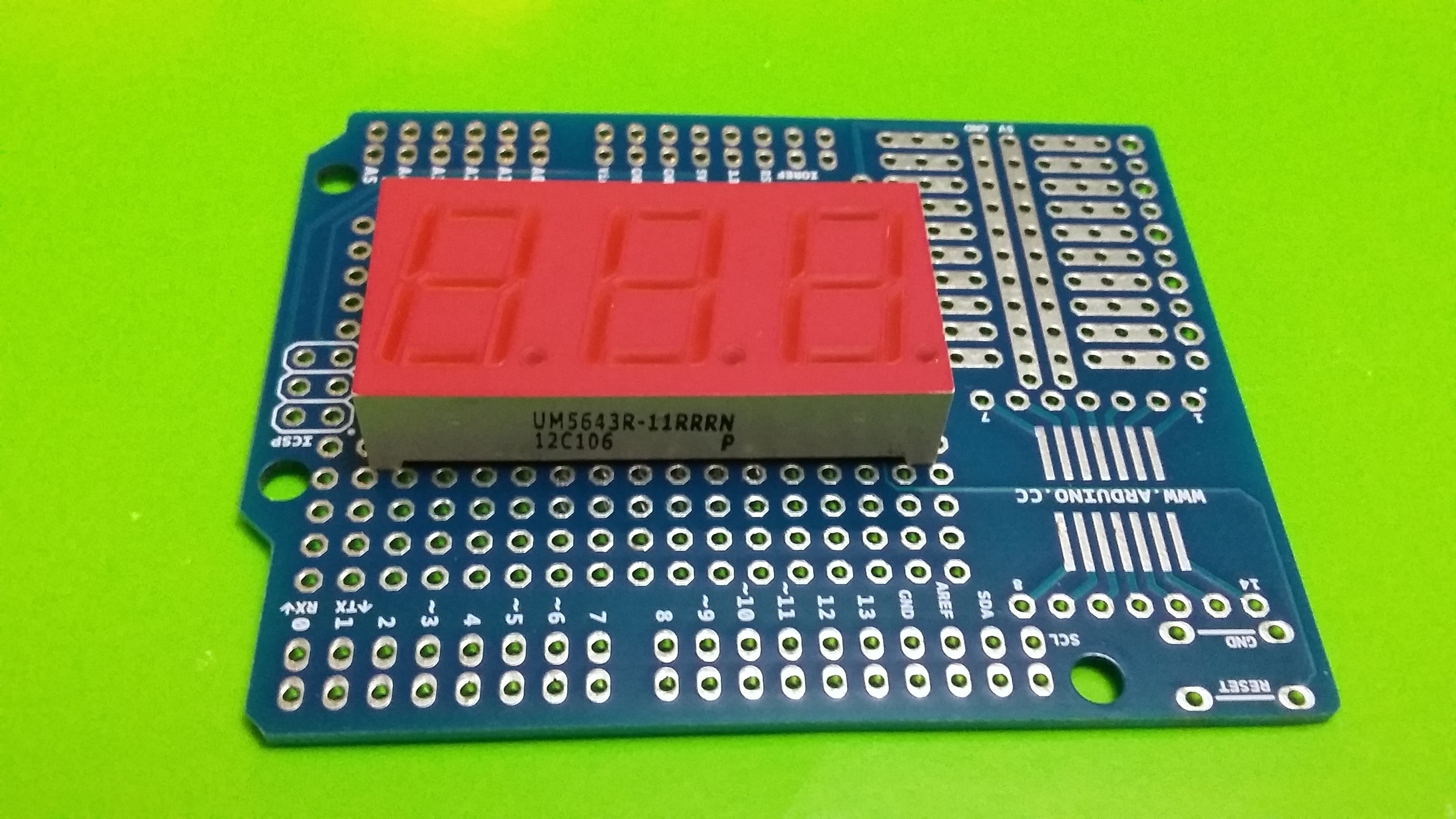 Arduino Logic Probe : 20 Steps (with Pictures) - Instructables