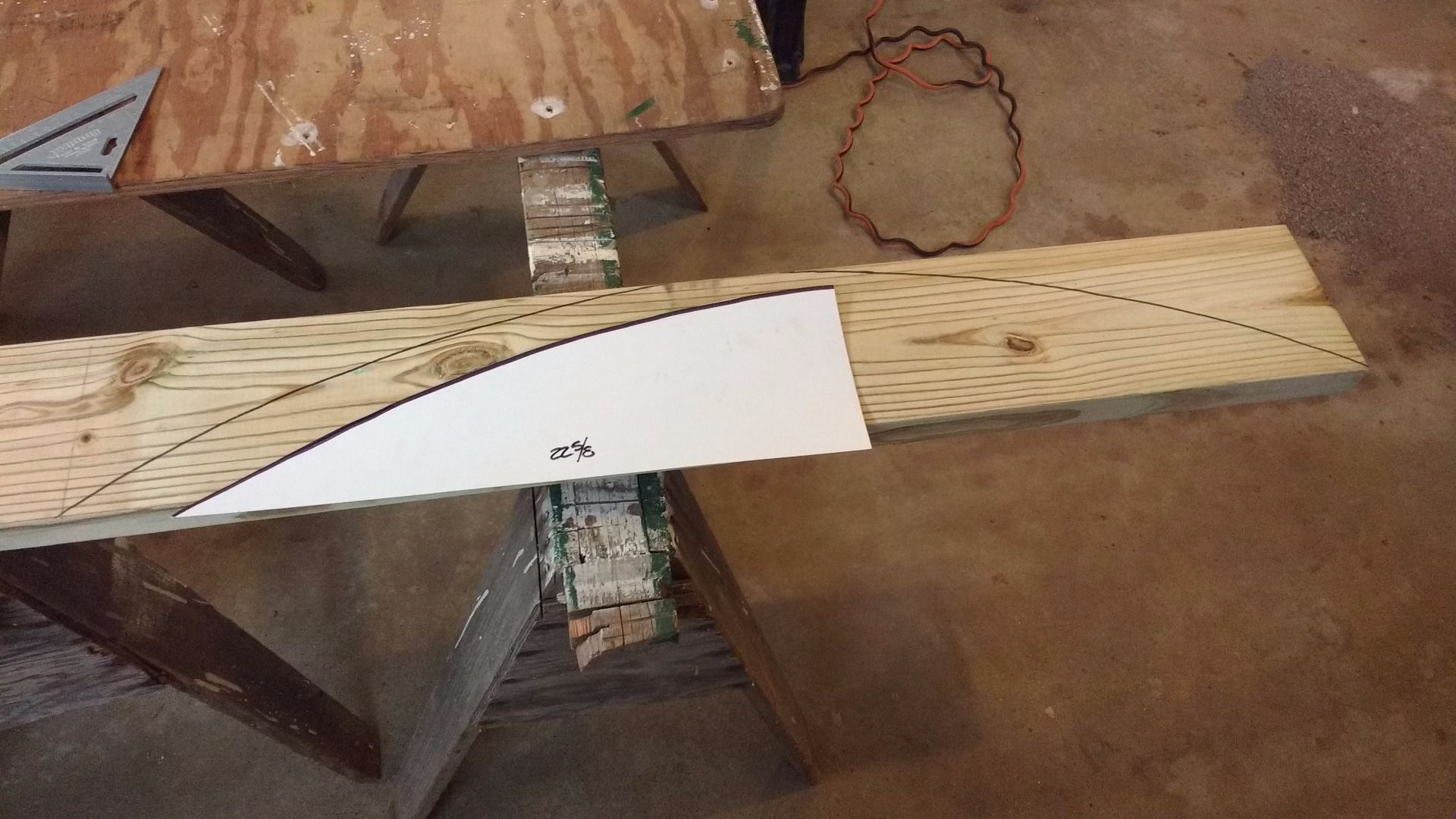 Track And Field Long Jump Training Ramp