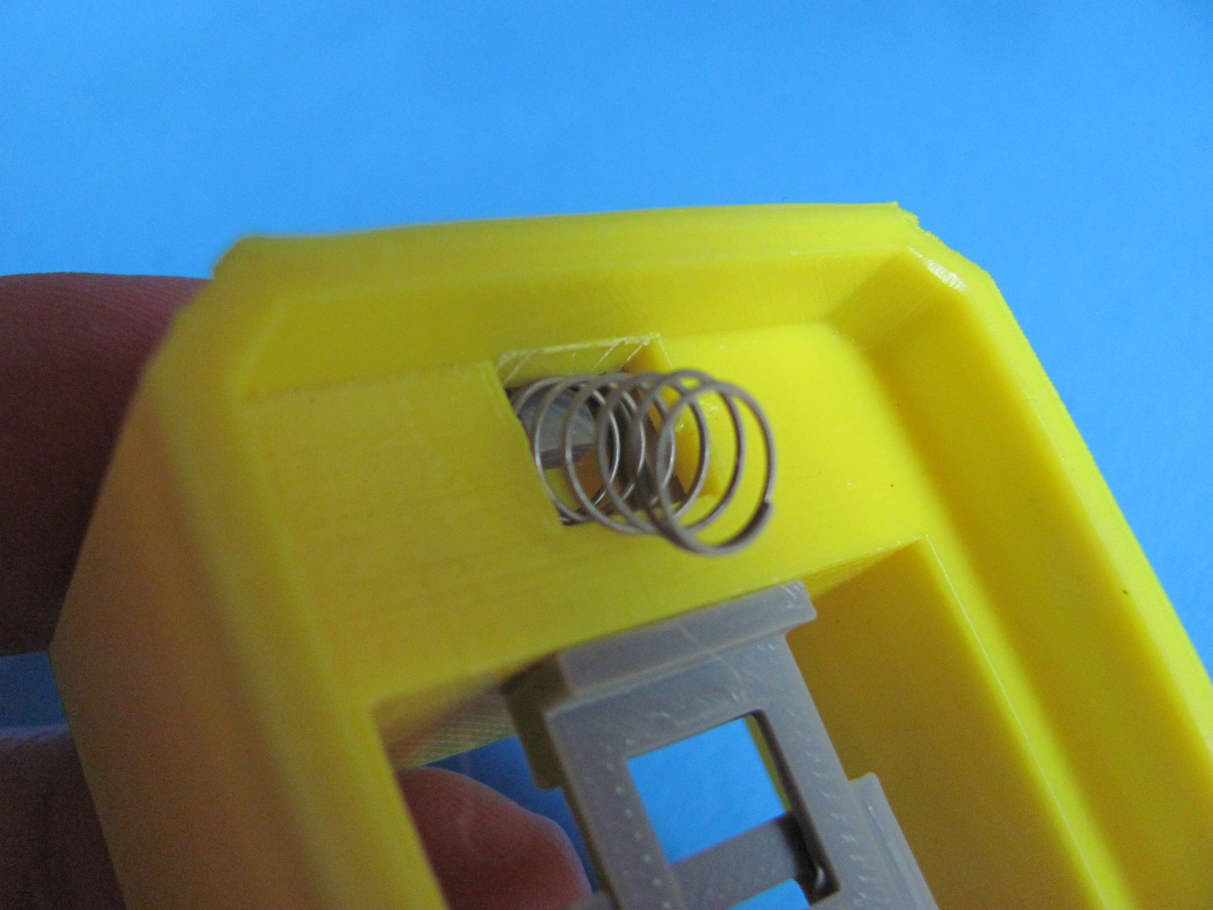 Phone Jack Secret Compartment : 7 Steps (with Pictures) - Instructables