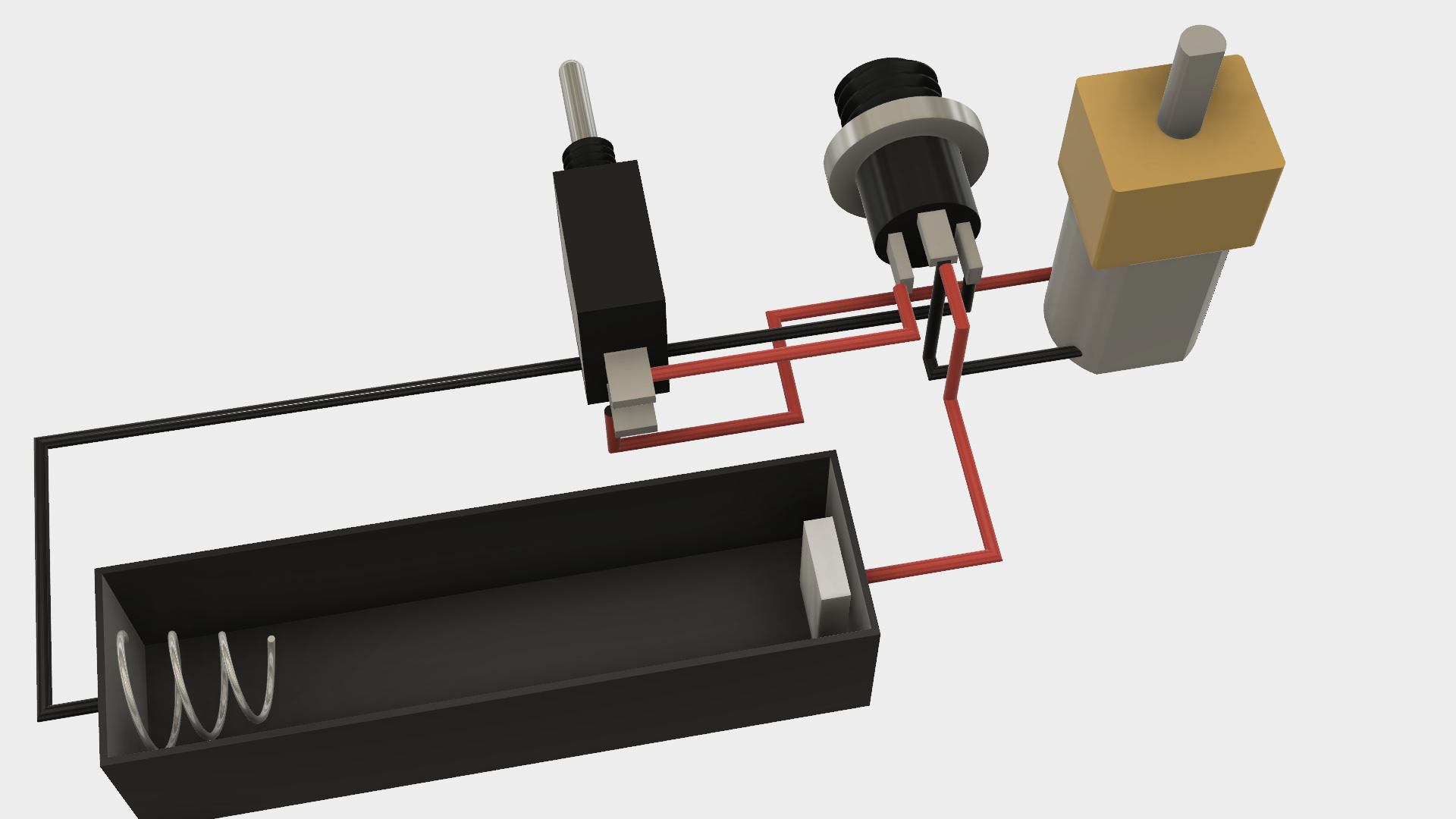 Marblevator Mini, Loop. : 4 Steps (with Pictures) - Instructables
