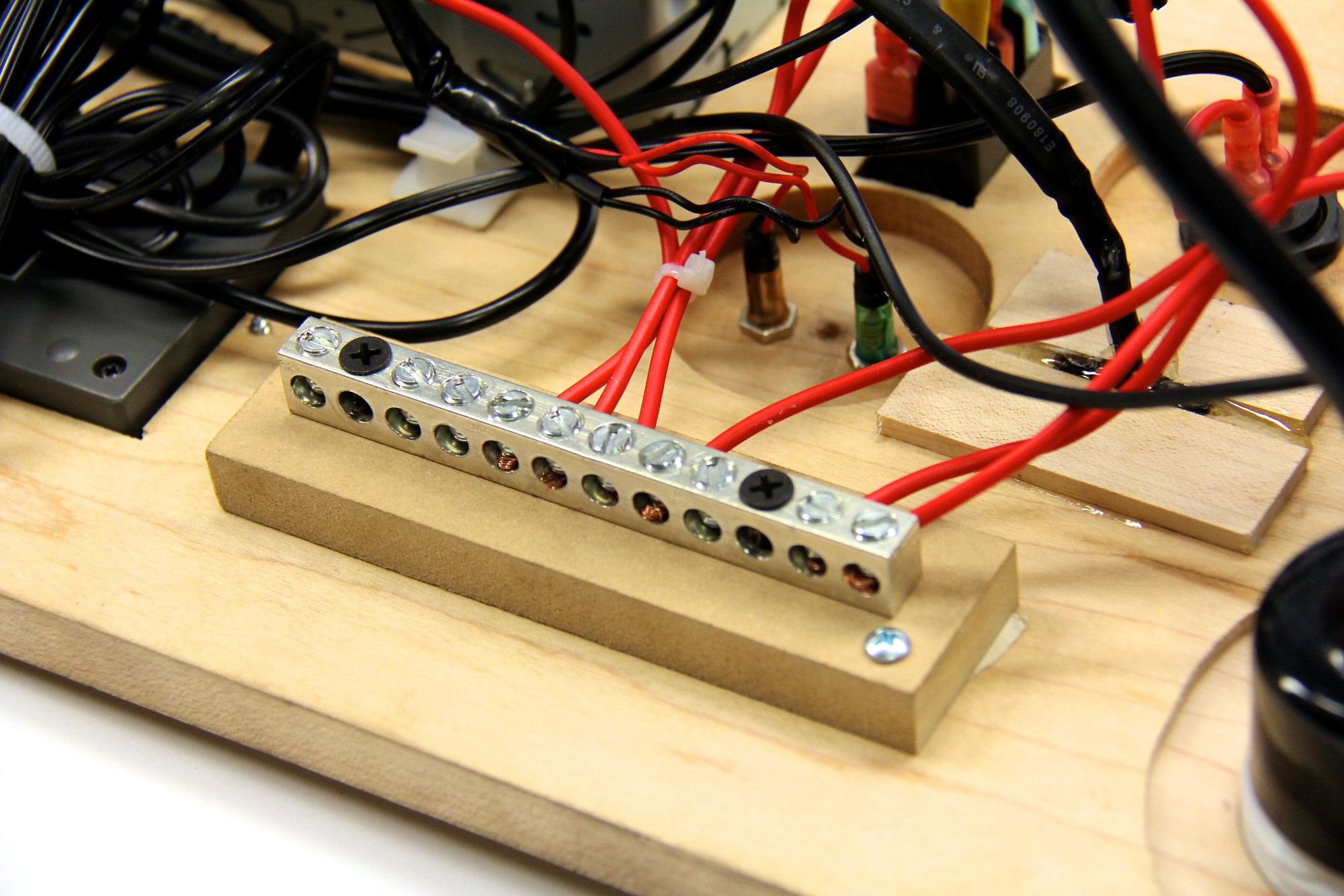 Waterproof Solar Powered Boom Box : 22 Steps (with Pictures ...