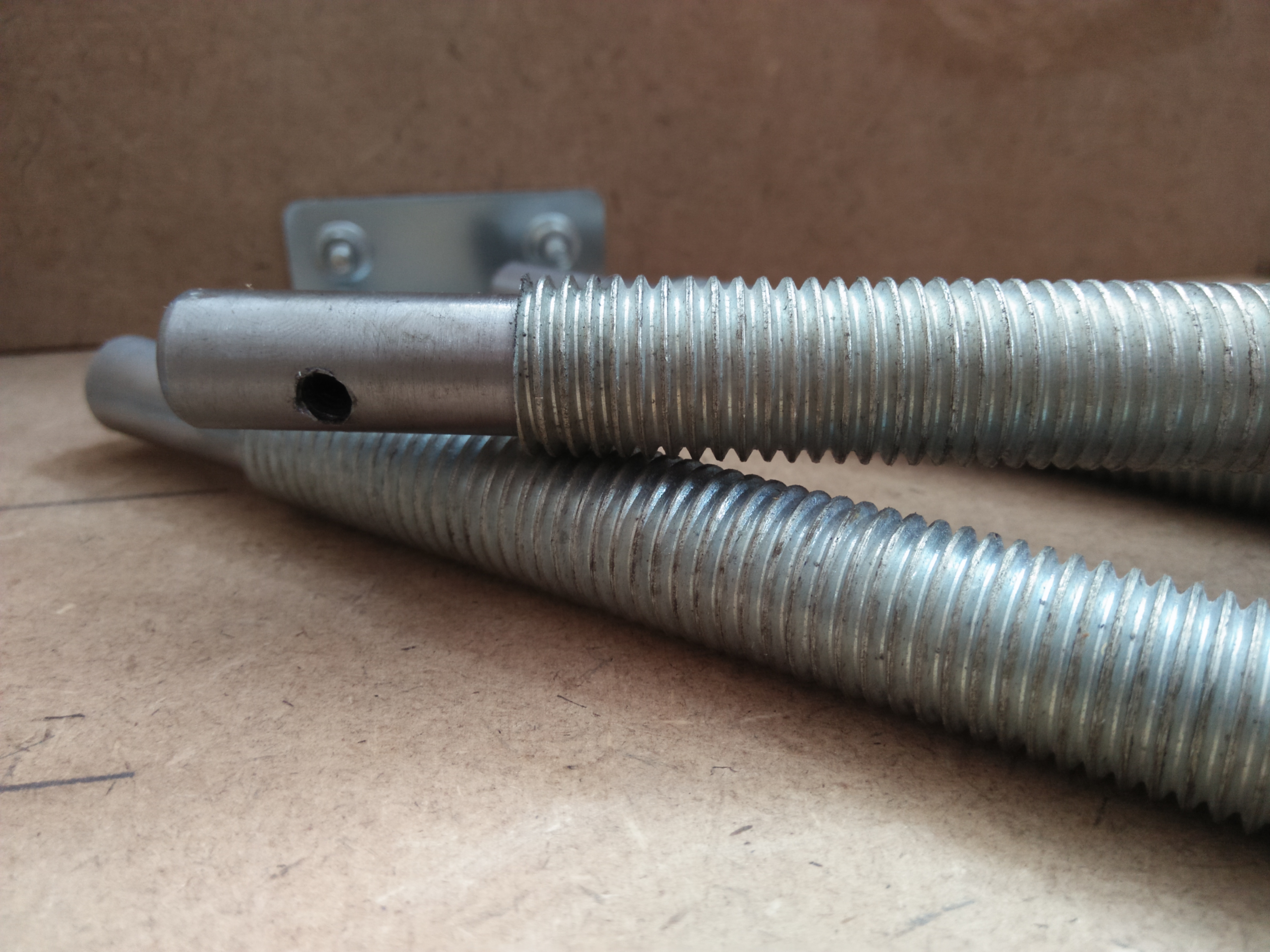 DIY Arduino CNC Machine : 15 Steps - Instructables