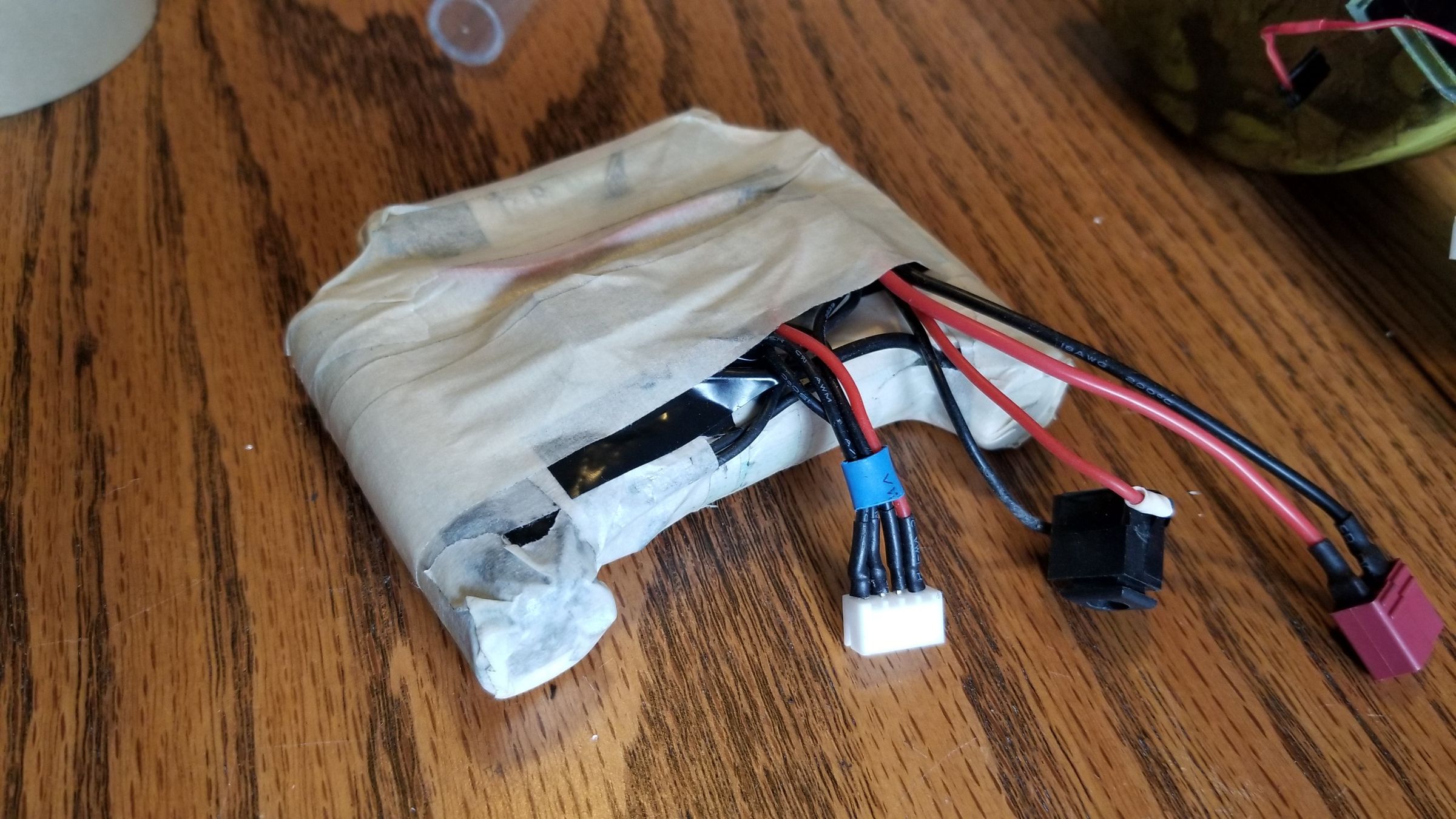 LED Spotlight Conversion : 8 Steps - Instructables