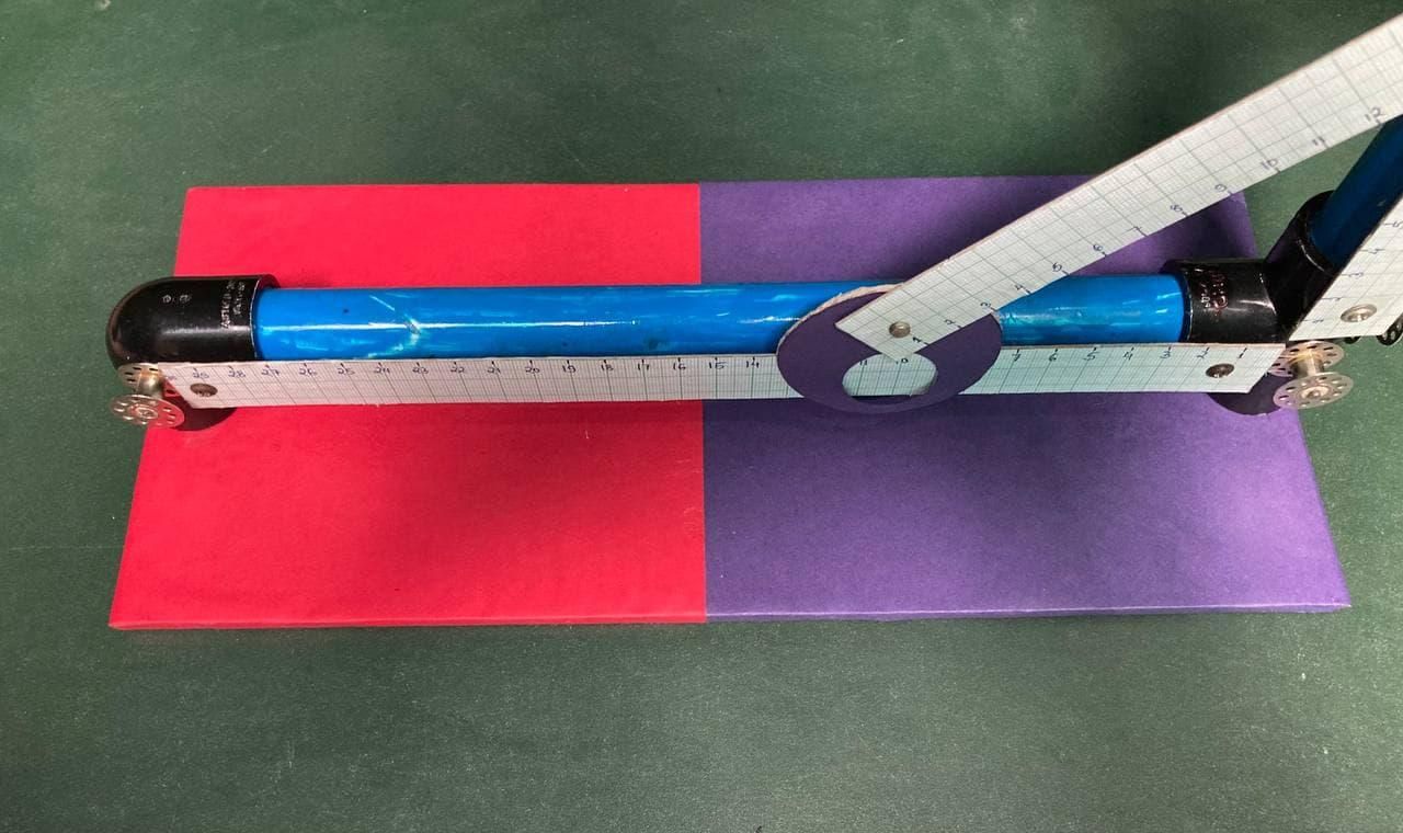 Pythagoras Theorem Model : 4 Steps (with Pictures) - Instructables