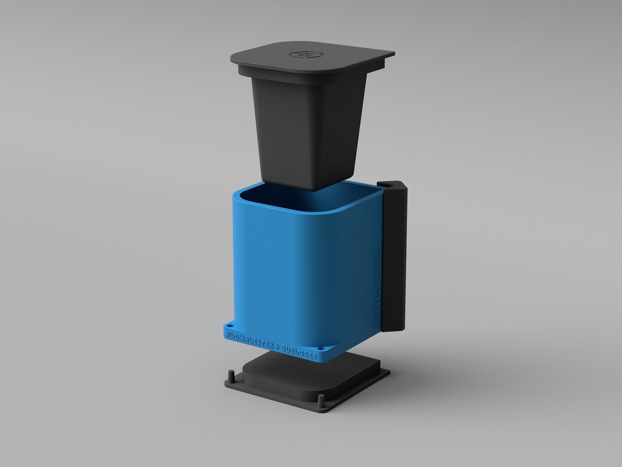 Pulp It! - 3D Printable Recycled Cardboard Molds : 7 Steps (with ...