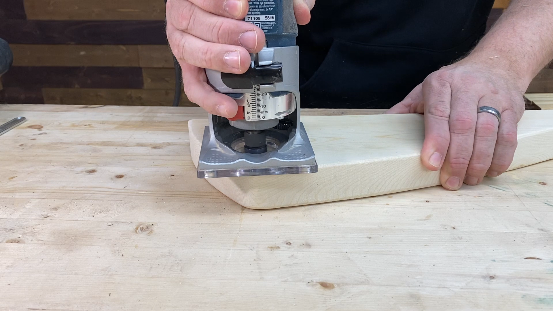 Thin Strip Jig for the Table Saw : 6 Steps (with Pictures) - Instructables