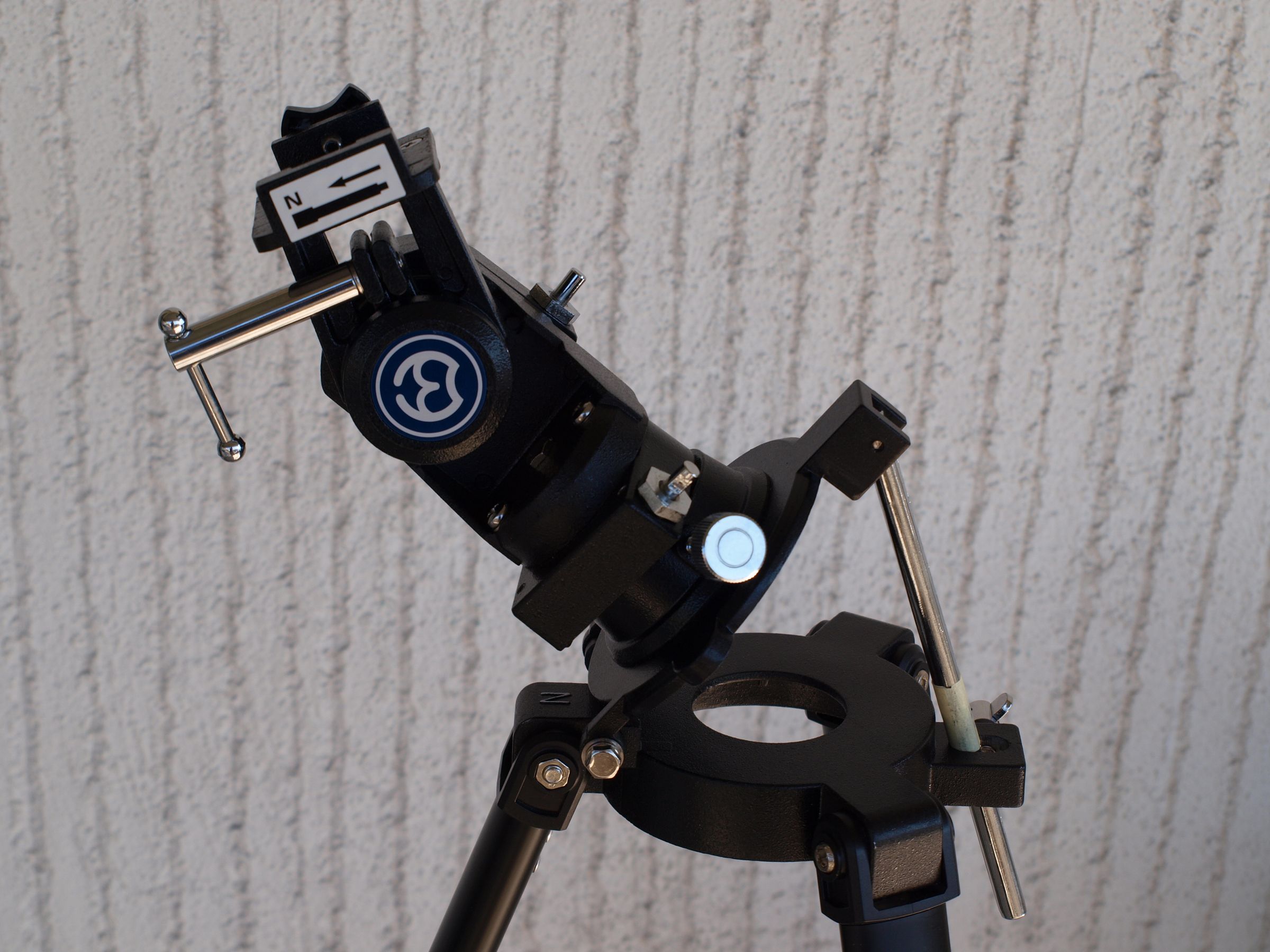 12 Improvements for a Cheap Telescope : 17 Steps (with Pictures ...