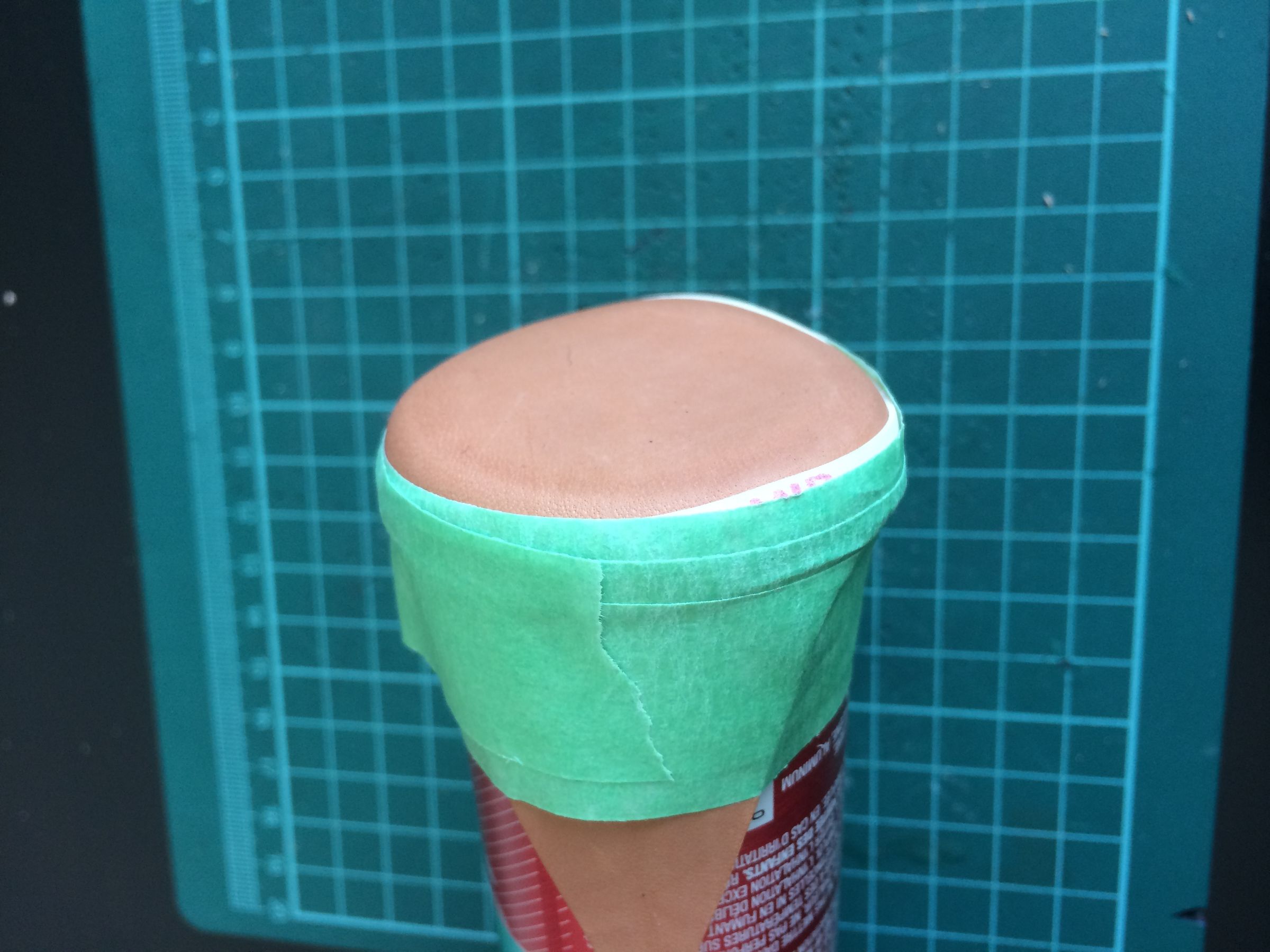 Leather Dice Tube : 15 Steps (with Pictures) - Instructables