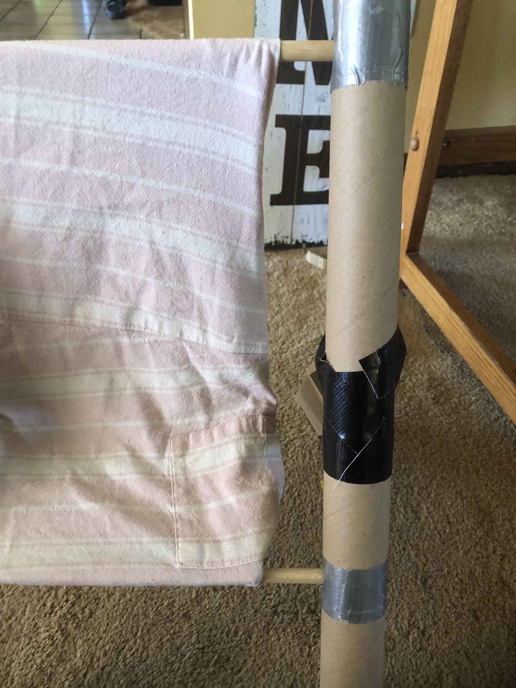 Cardboard Baby Doll Stroller : 9 Steps - Instructables