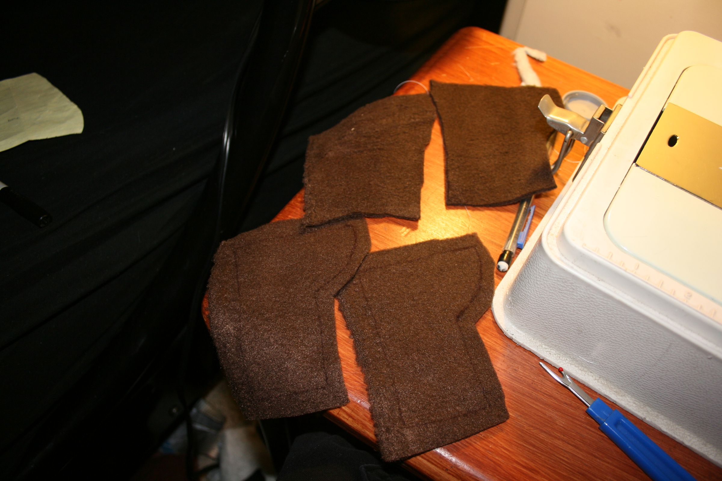 Custom Plush Characters : 9 Steps (with Pictures) - Instructables