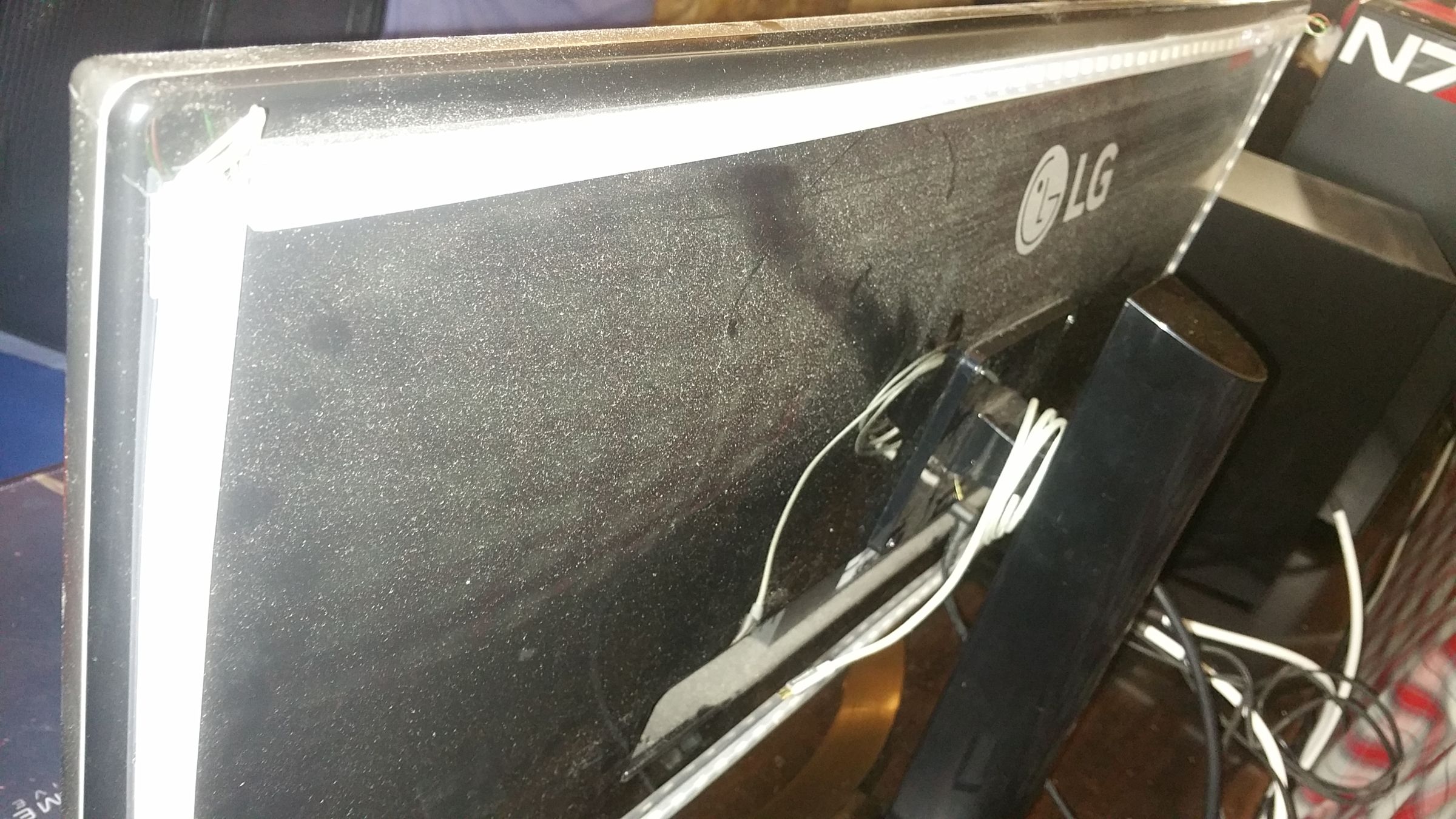 DIY PC Ambient Lighting Using Arduino and WS2812b LEDs : 6 Steps (with Pictures) - Instructables