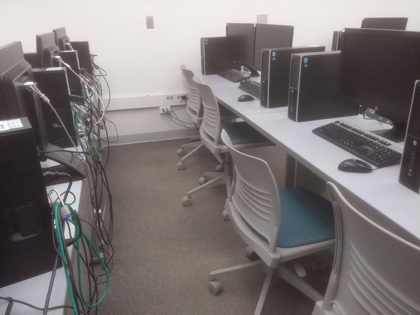 A Classic Computer Lab Prank, Upgraded! : 6 Steps - Instructables