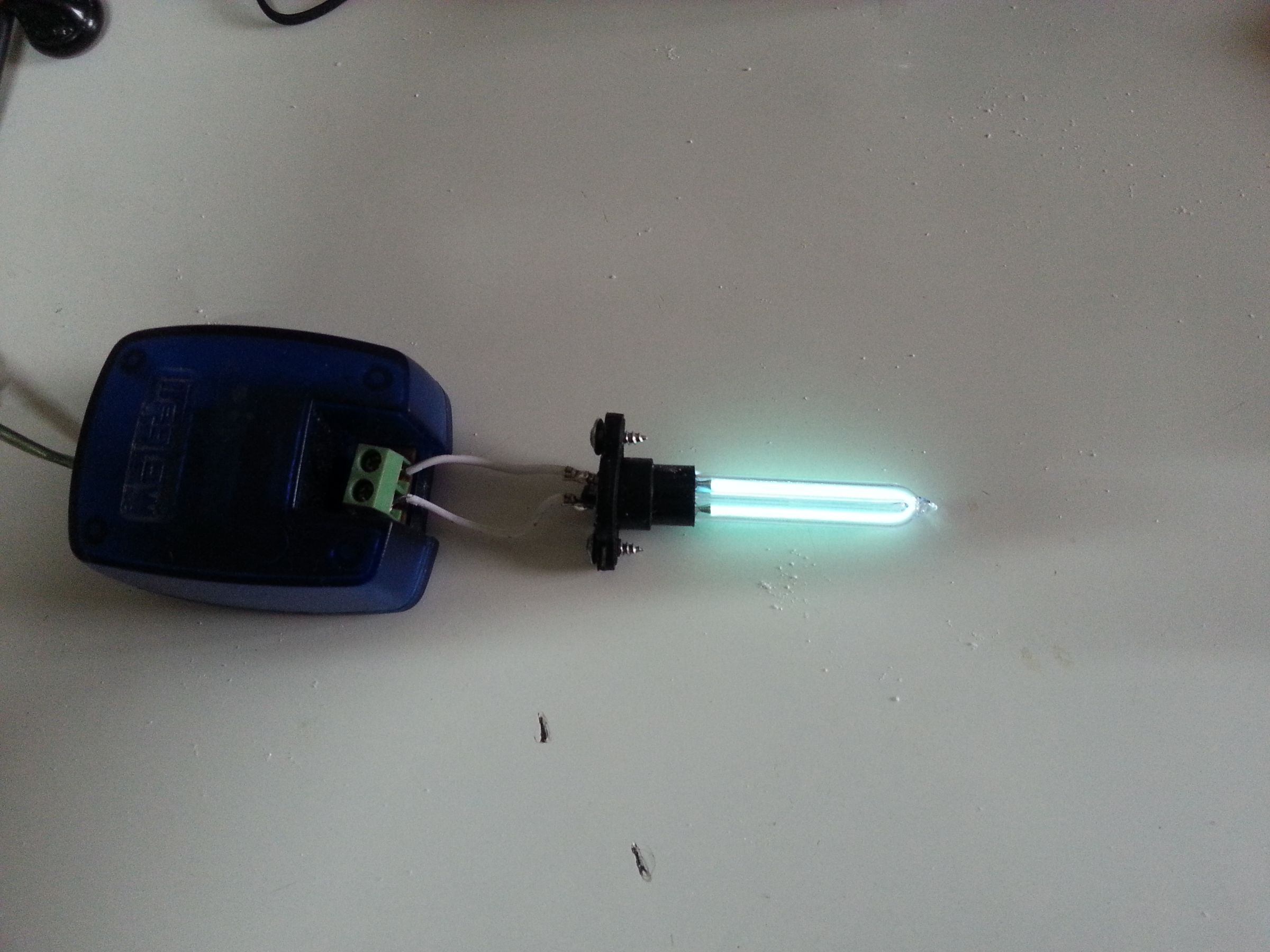 Mini Arduino Multi Function Controller W/ LCD Display : 16 Steps ...