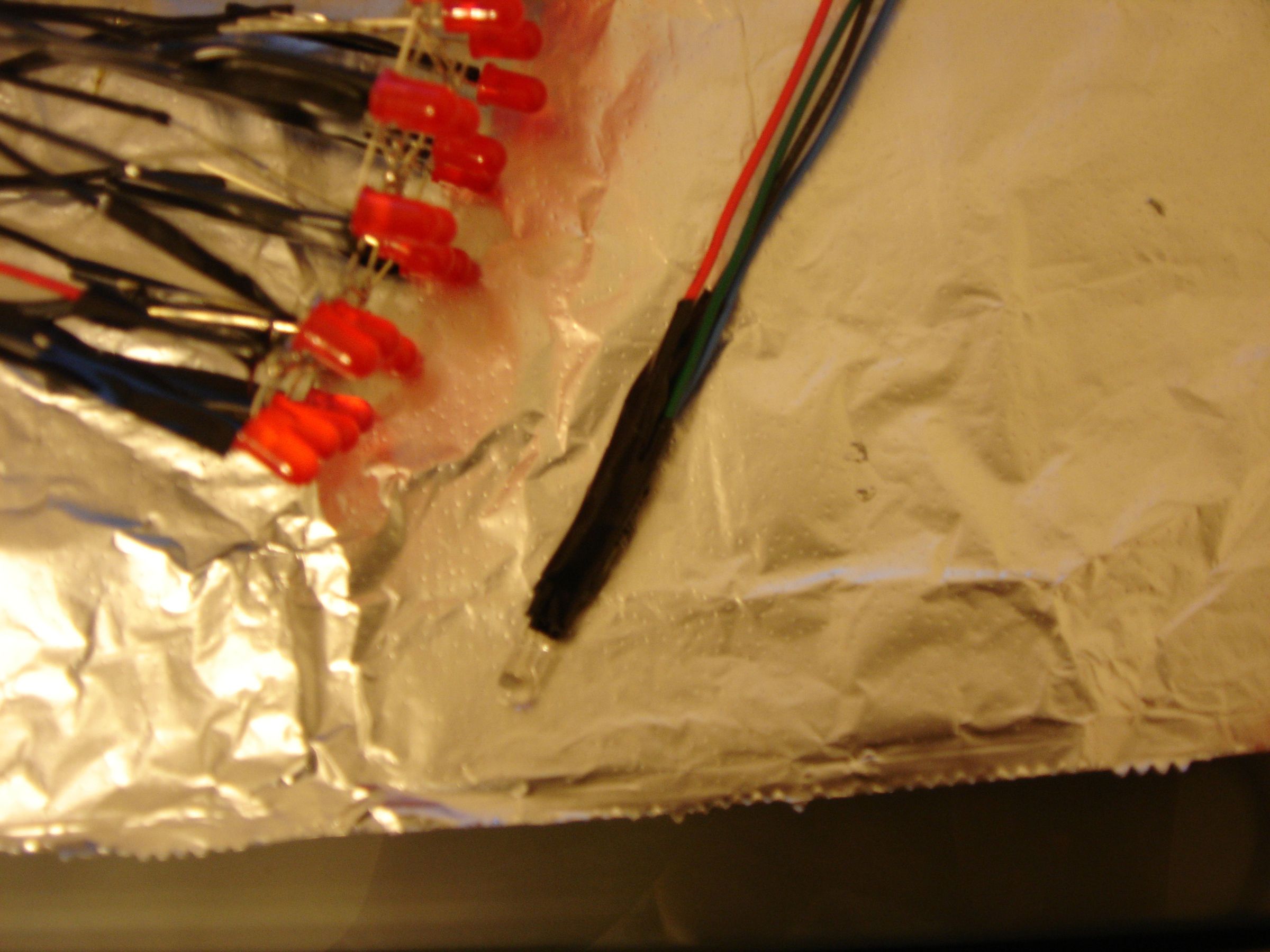Build an Arduino-powered Talking Robot Head! : 26 Steps (with Pictures ...