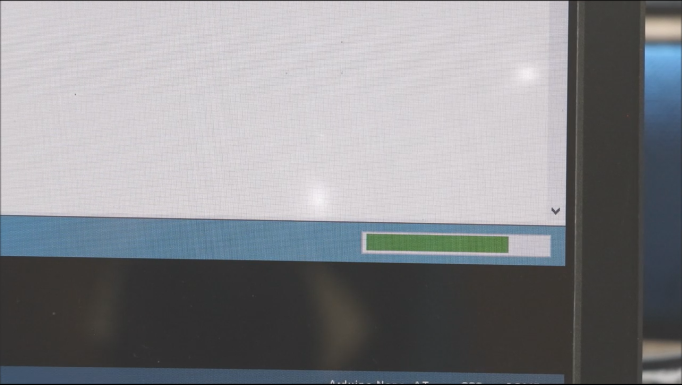 Automatic Food Dispenser From Arduino : 8 Steps (with Pictures ...