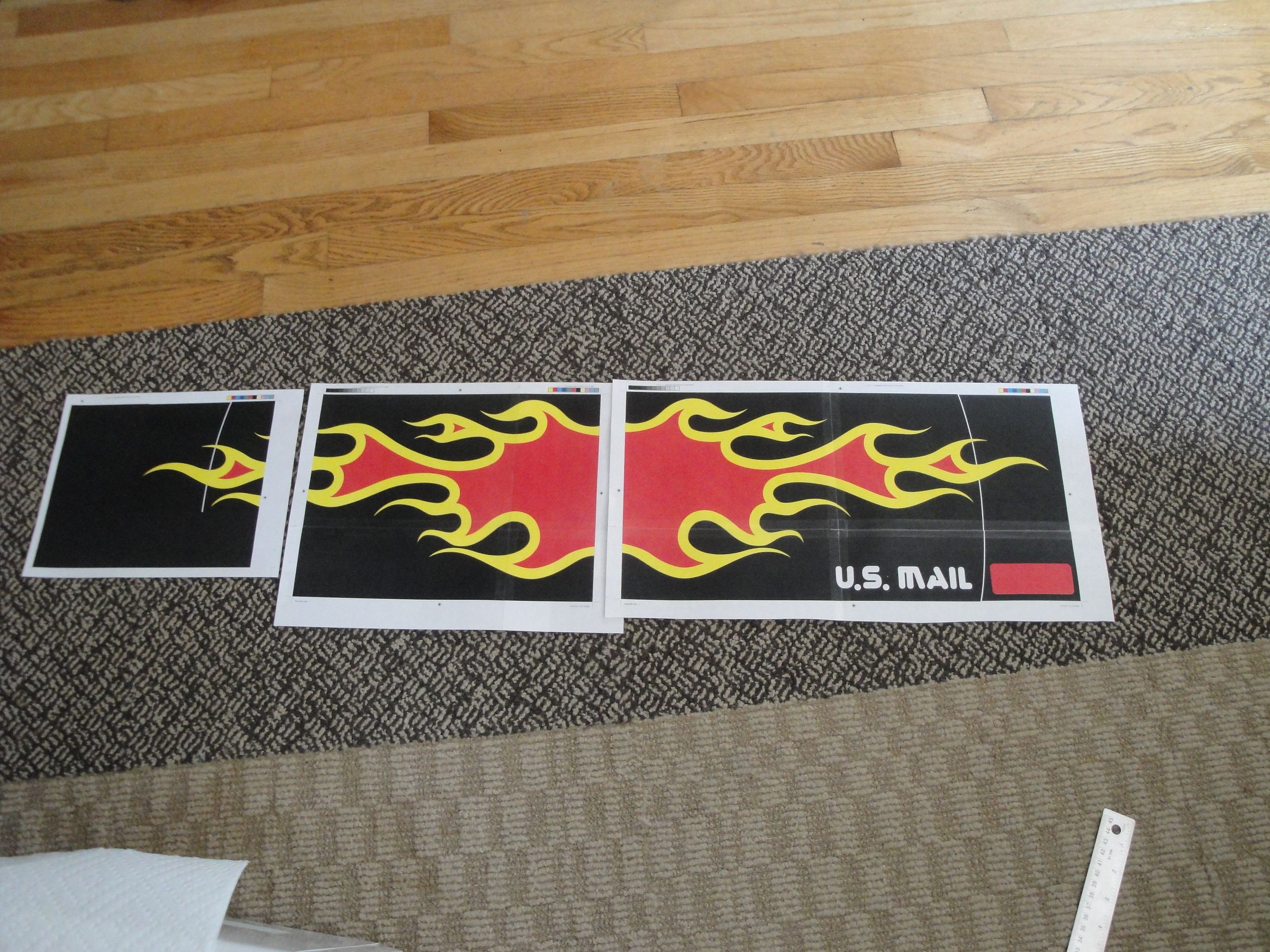 Convert a Broken Microwave Into a Mailbox : 5 Steps (with Pictures ...