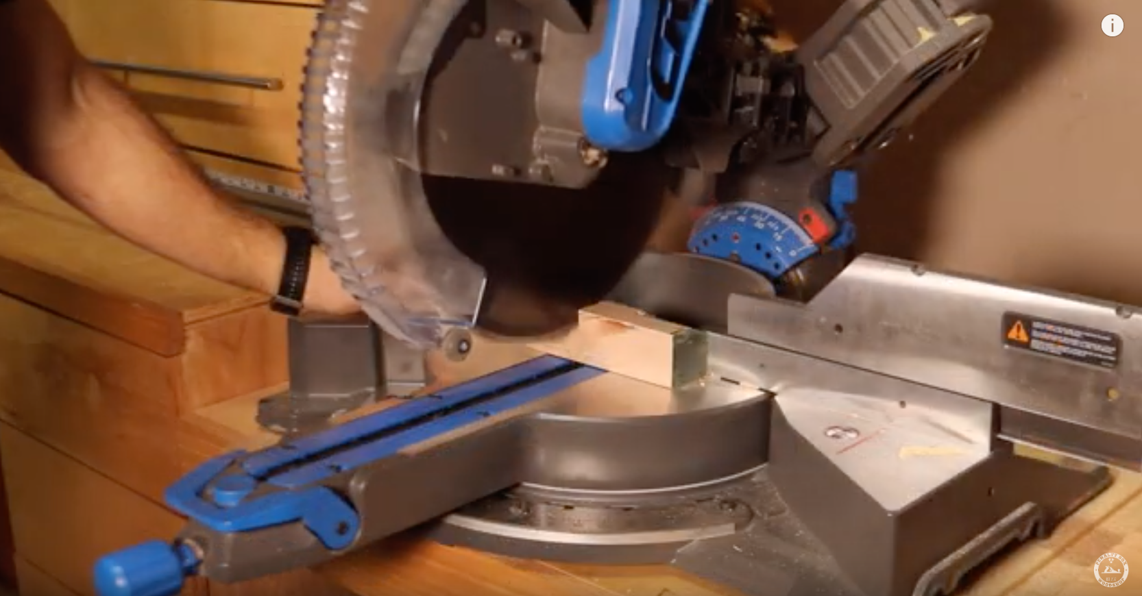 How to Make a Woodworking Mallet : 10 Steps (with Pictures) - Instructables