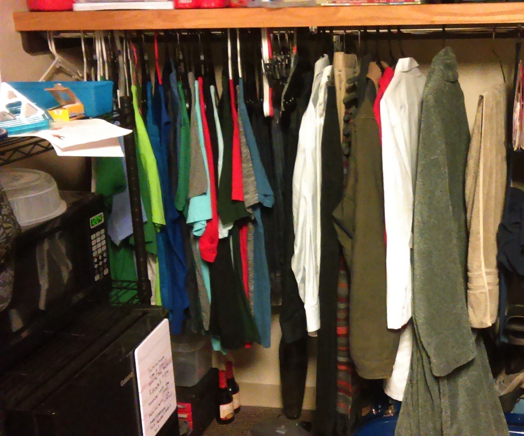 Where in the World Is My Money? (Hidden Storage) : 5 Steps (with ...