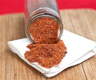 World's Greatest BBQ Rub Spice Mix : 3 Steps (with Pictures ...