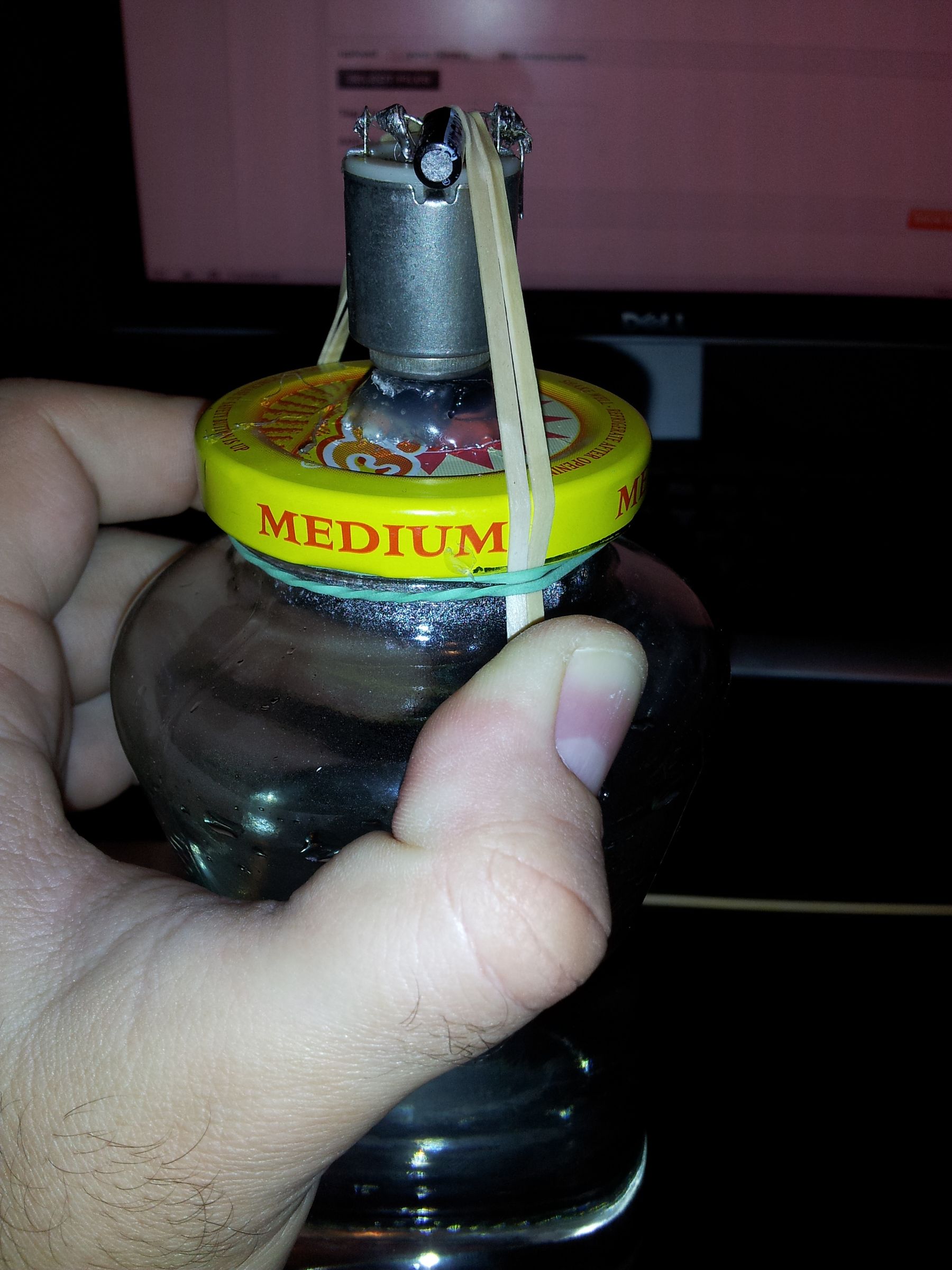 Tornado Machine : 11 Steps (with Pictures) - Instructables