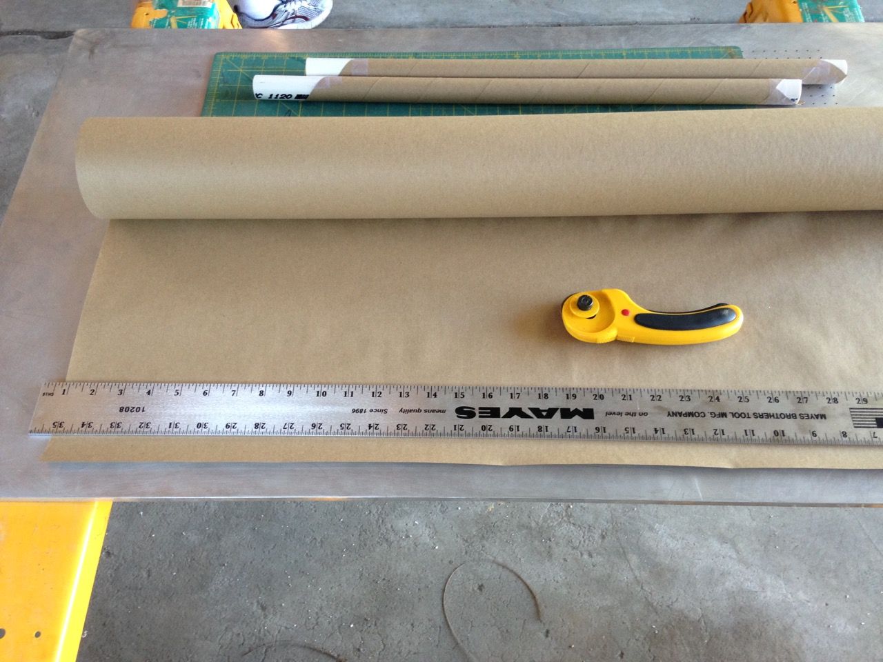 Science Fair Air Rockets : 11 Steps (with Pictures) - Instructables