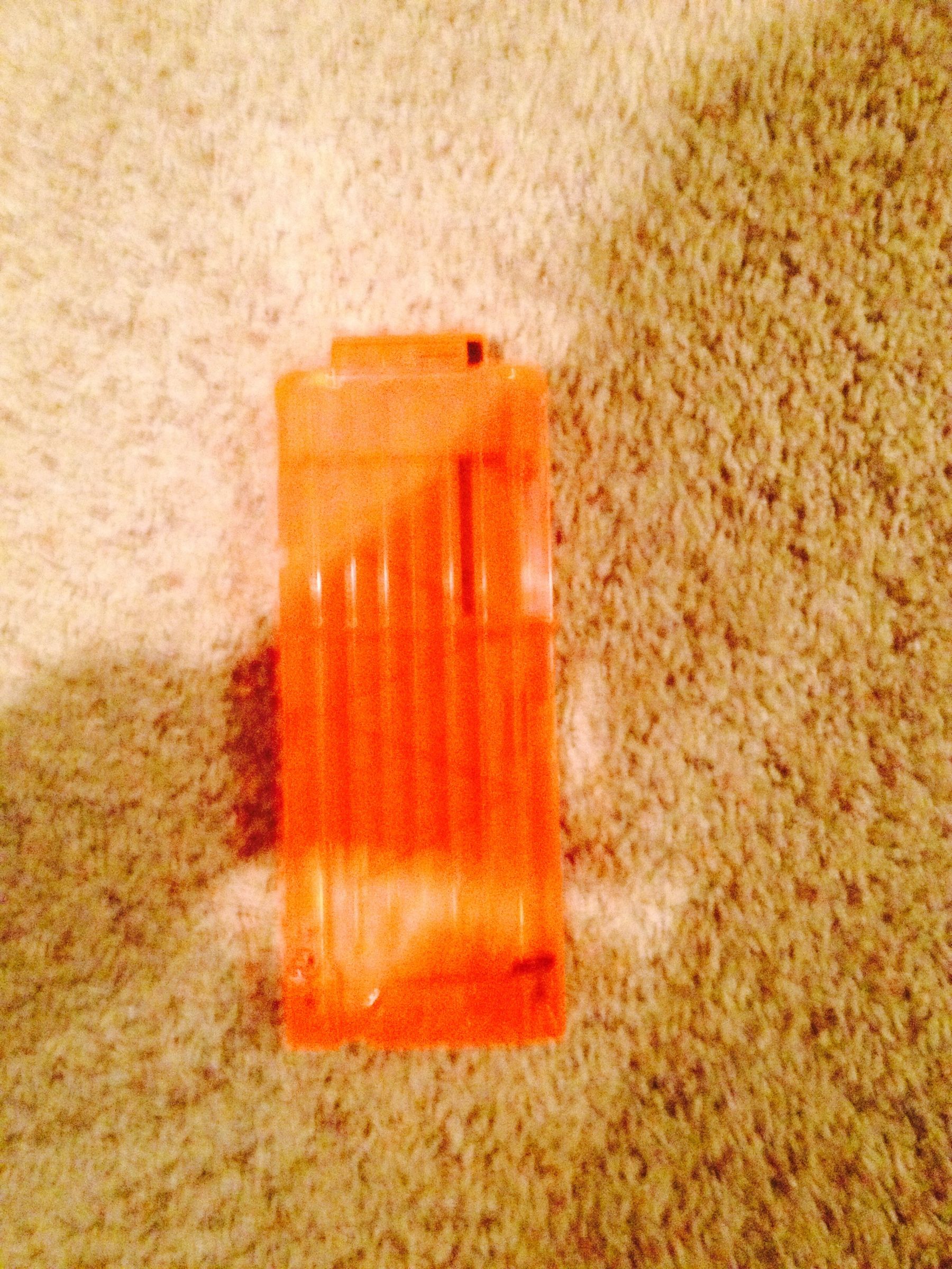 Nerf Mod/help : 3 Steps - Instructables