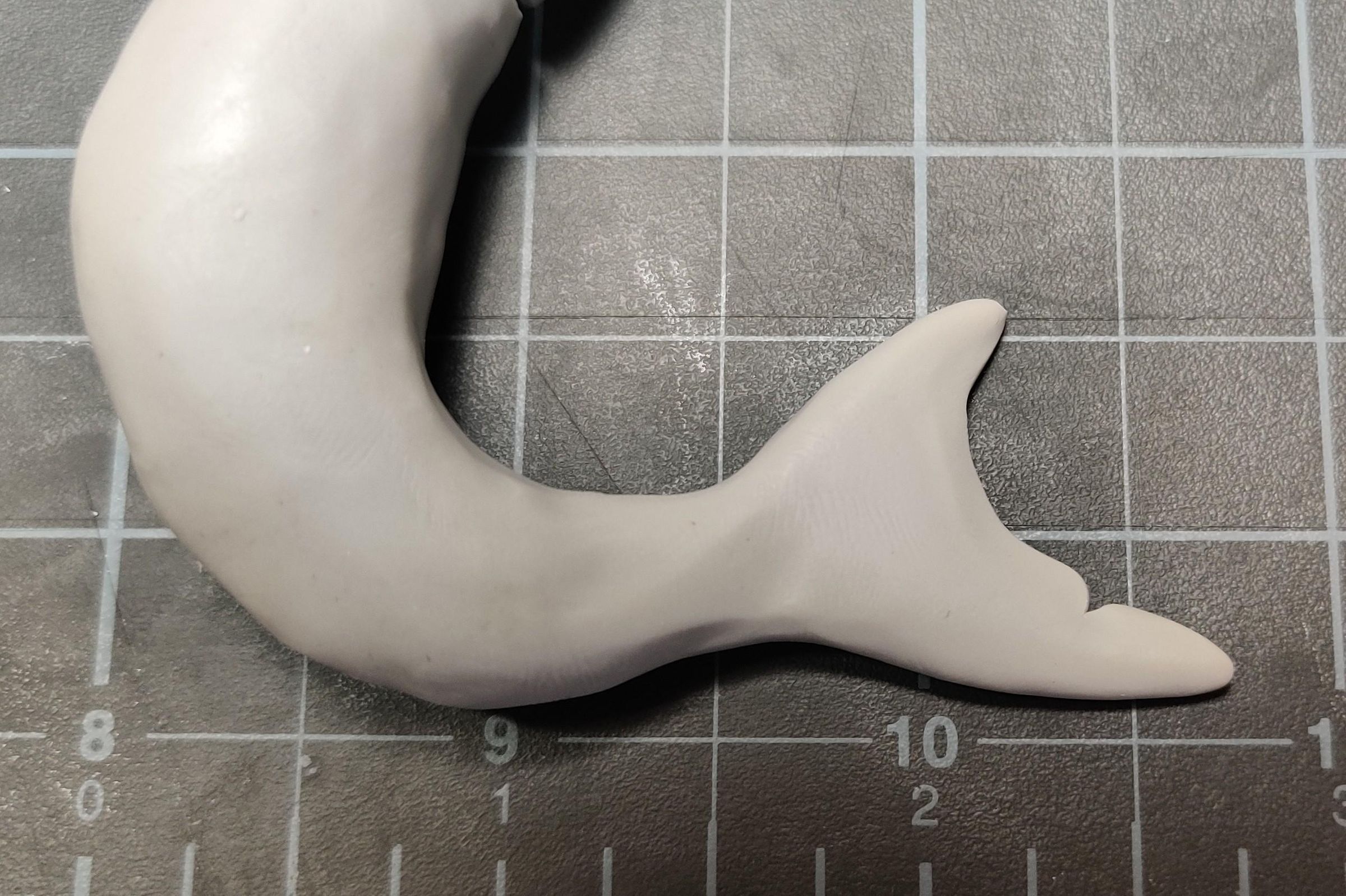 Sculpting Original Funny Characters in Polymer Clay : 7 Steps (with ...