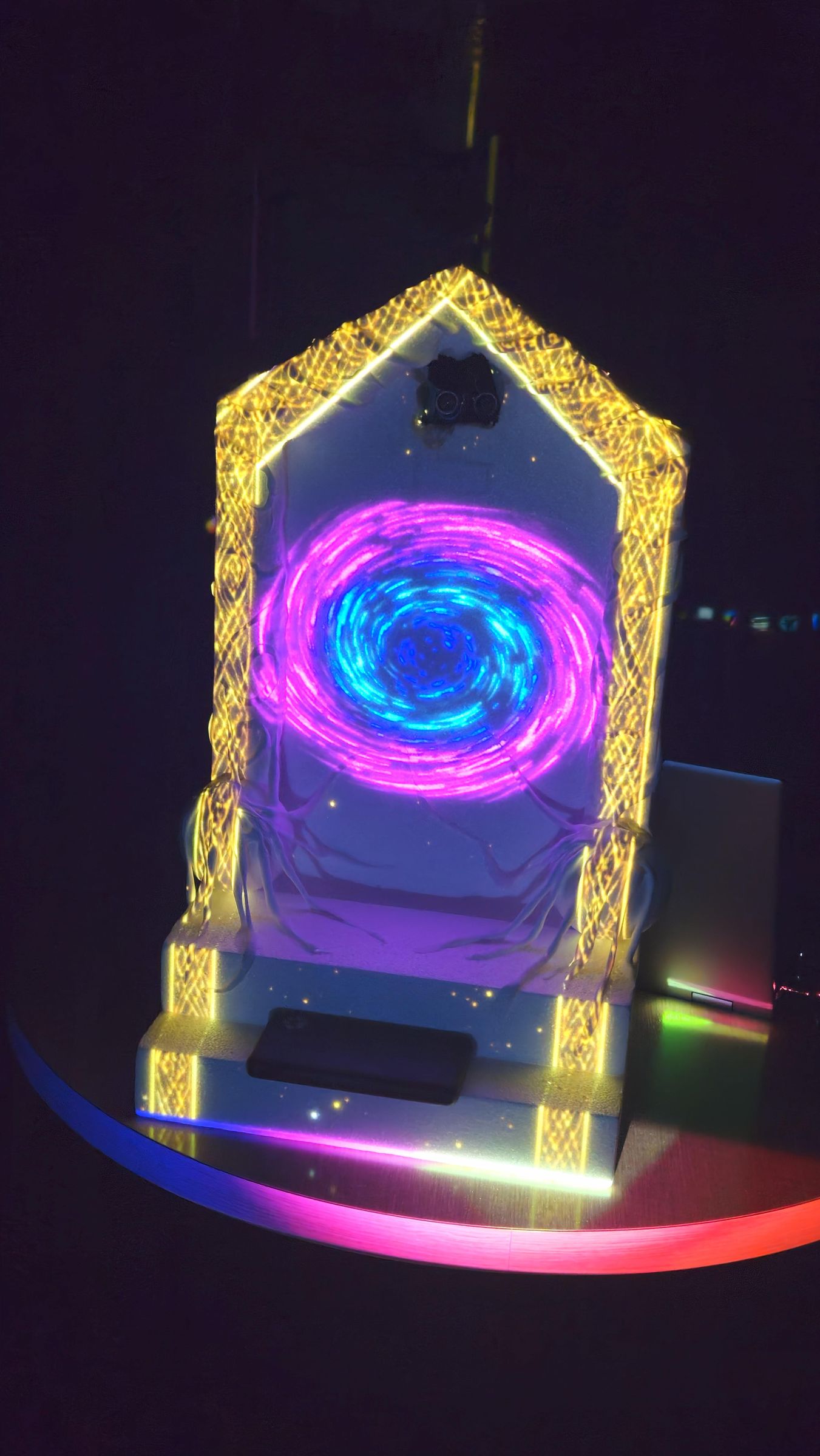 Echoes of a Dream : 4 Steps - Instructables