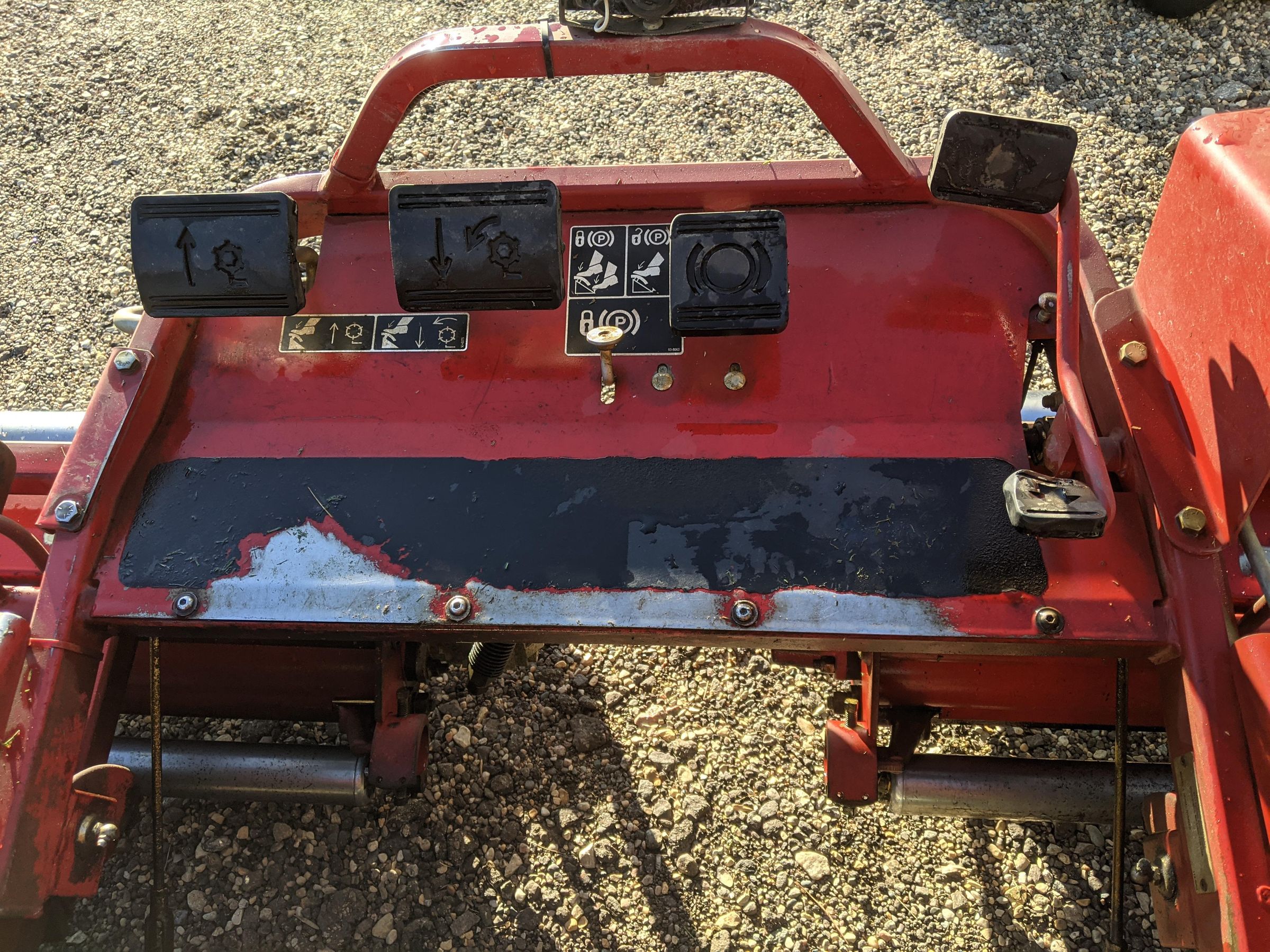 How to Mow a Tee Box : 4 Steps - Instructables